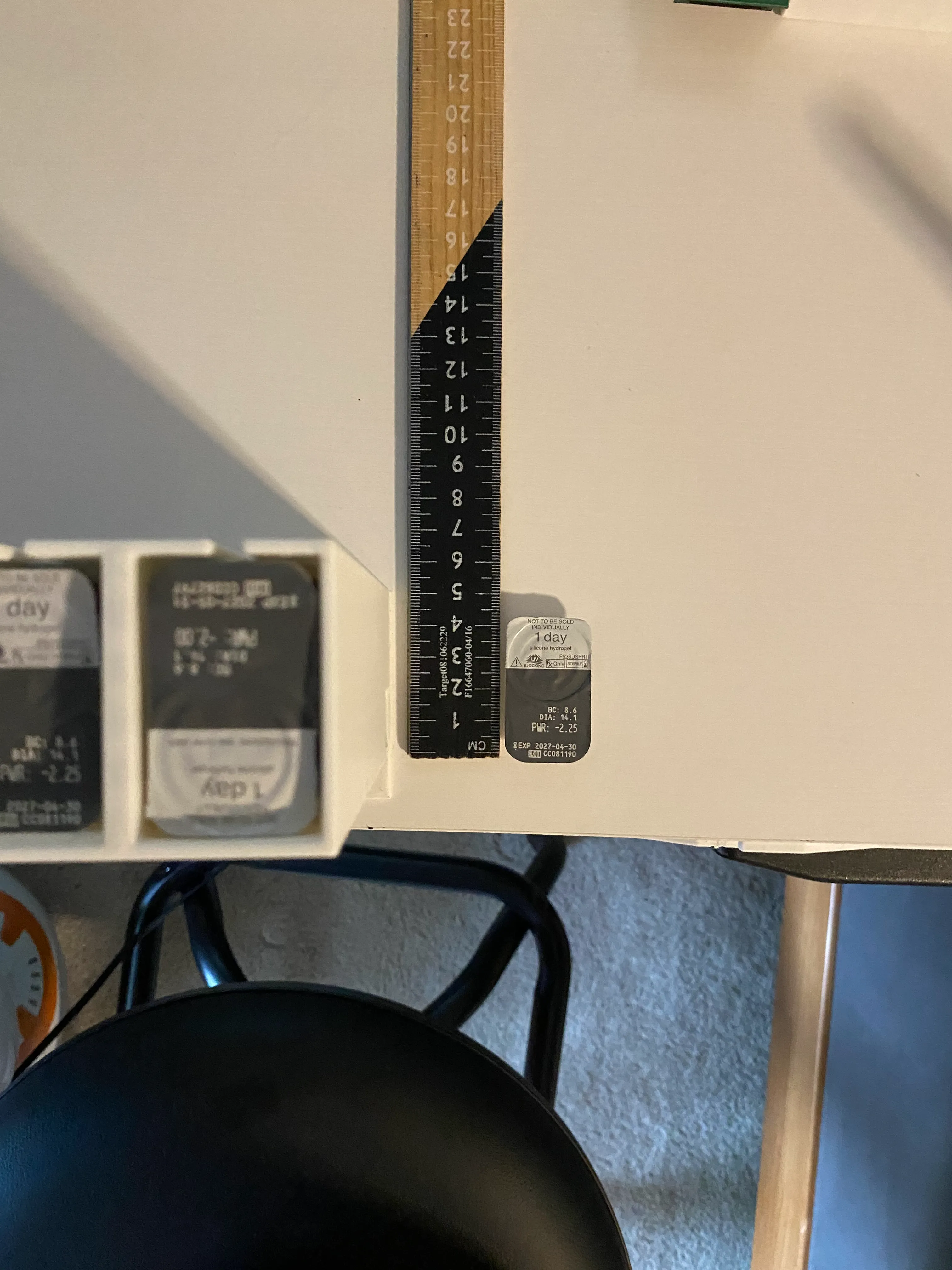 3D Printer Files | 3MF File | Contact Lens Dispenser | Creality Cloud