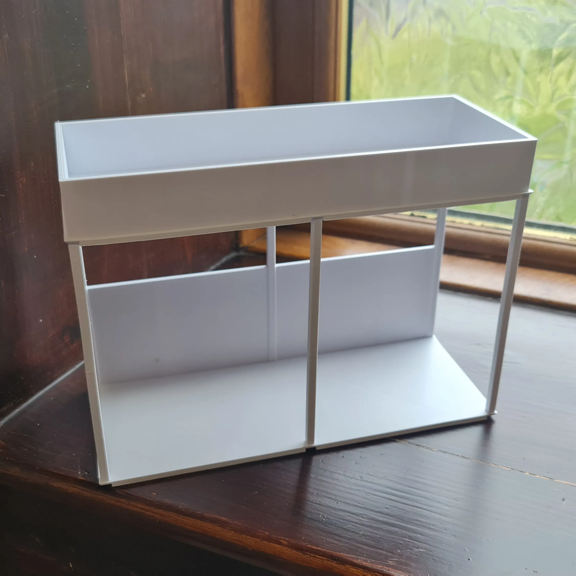 Stackable Storage Shelf | 3D models download | Creality Cloud