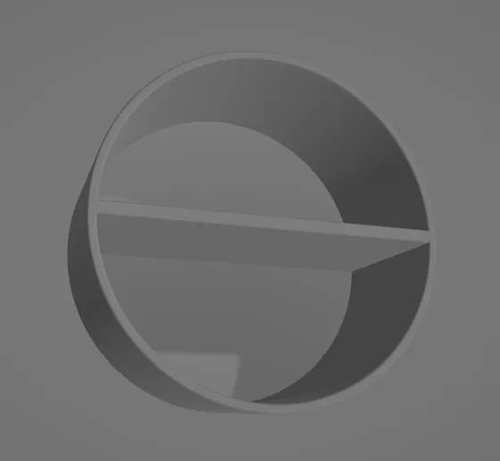 Free Home Decorations & Ornaments STL Download - pots in different ...