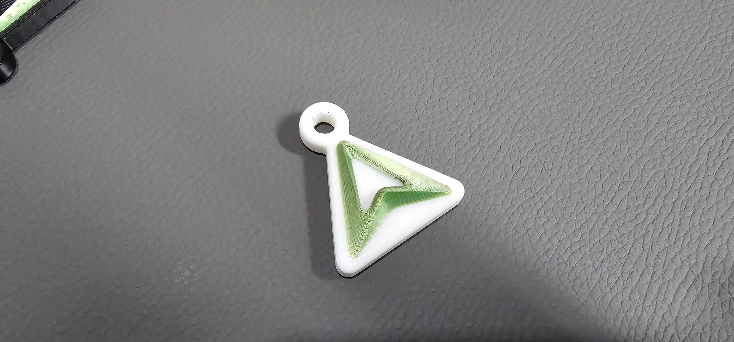 3D Printer Files | 3MF File | Zipper Helper / Key Chain with Creality ...