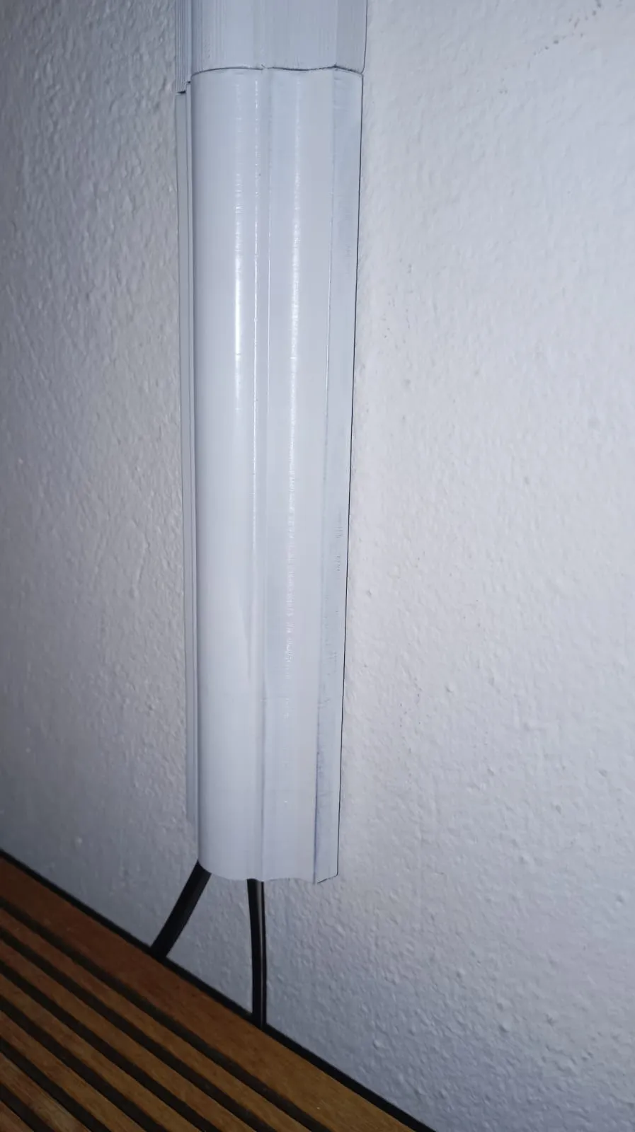3D Printer Files | 3MF File | Cable Holder+ Cover | Creality Cloud