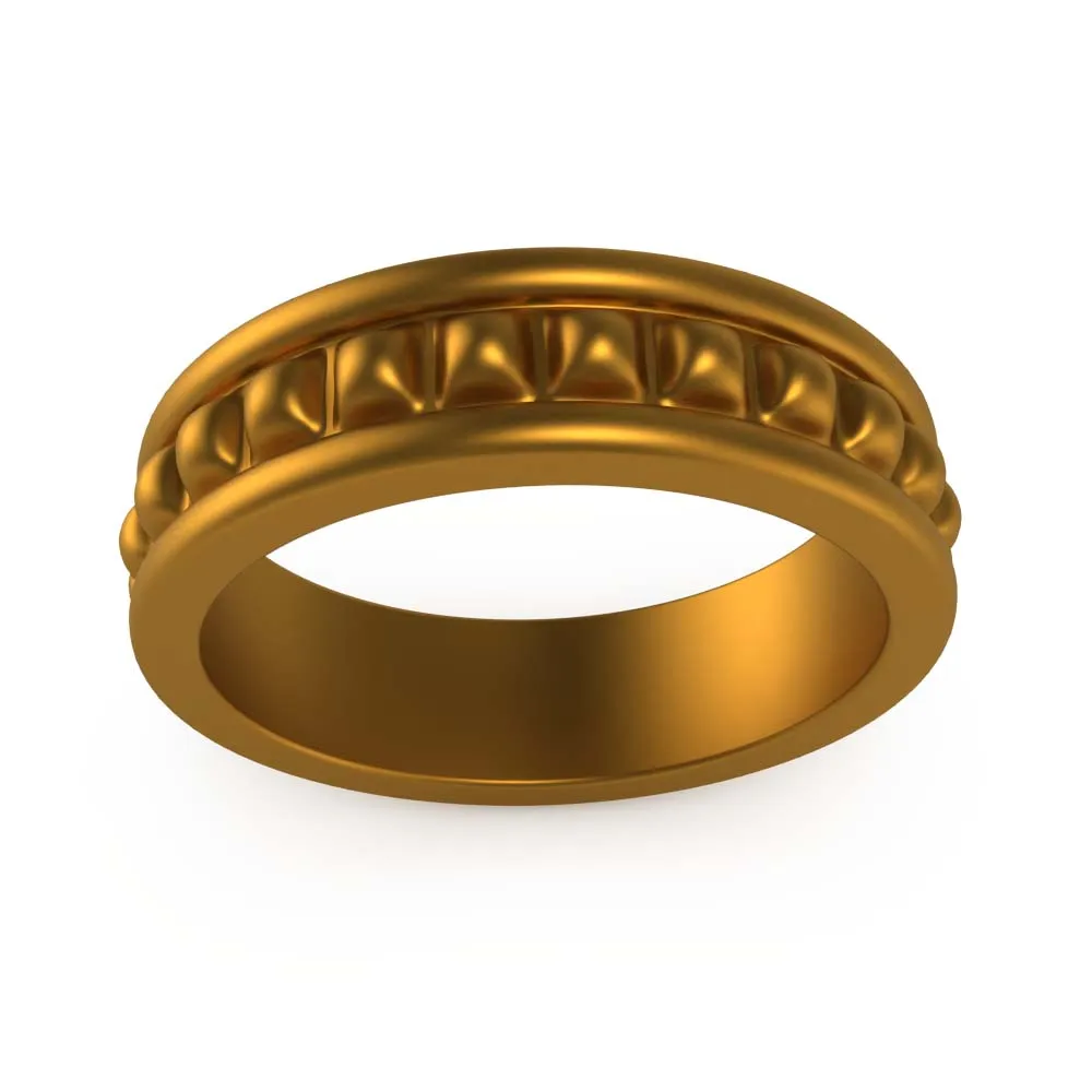 Jewelry & Accessories STL Download - AC-MENS-RING-026by AYUSH CRATION
