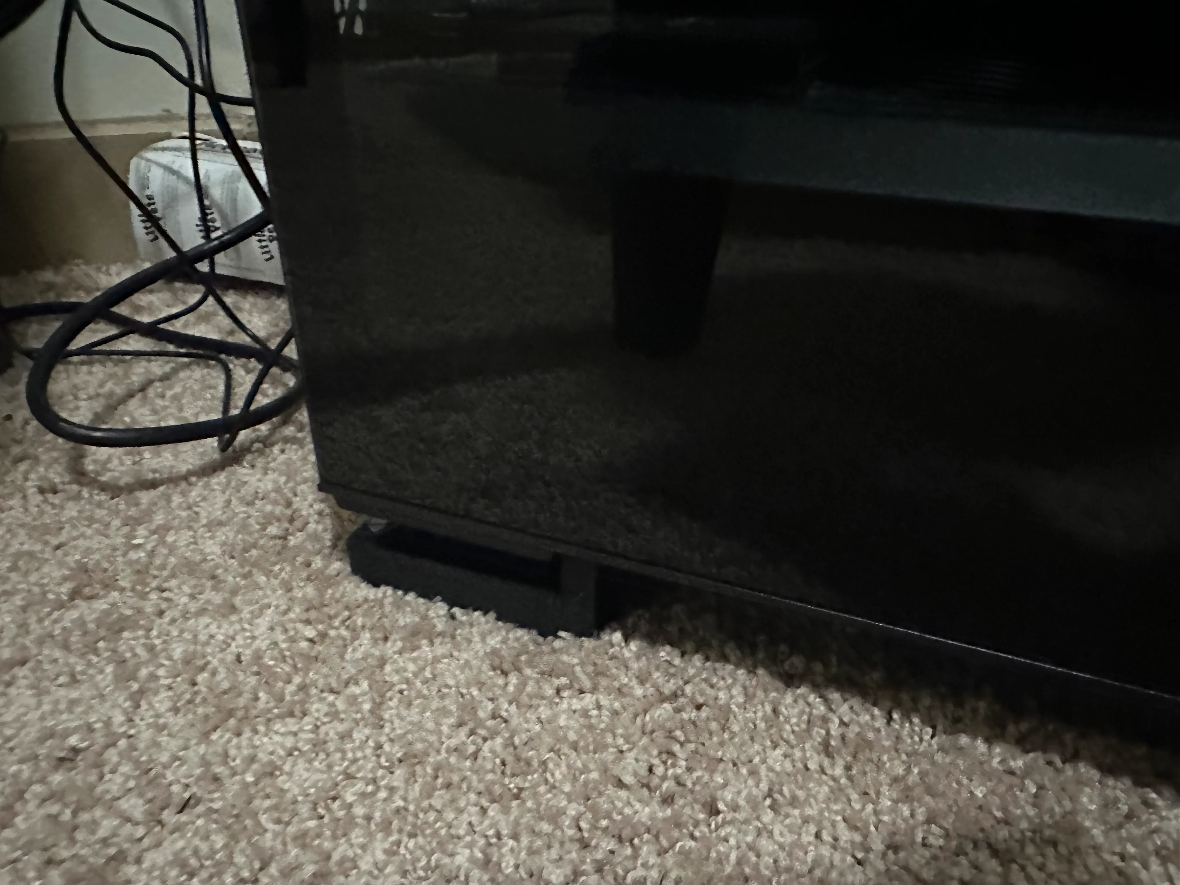 Free Home Appliance Accessories STL Download - Computer Case Feet ...