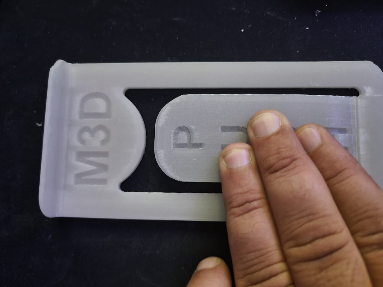 Door Stopper | 3D models download | Creality Cloud