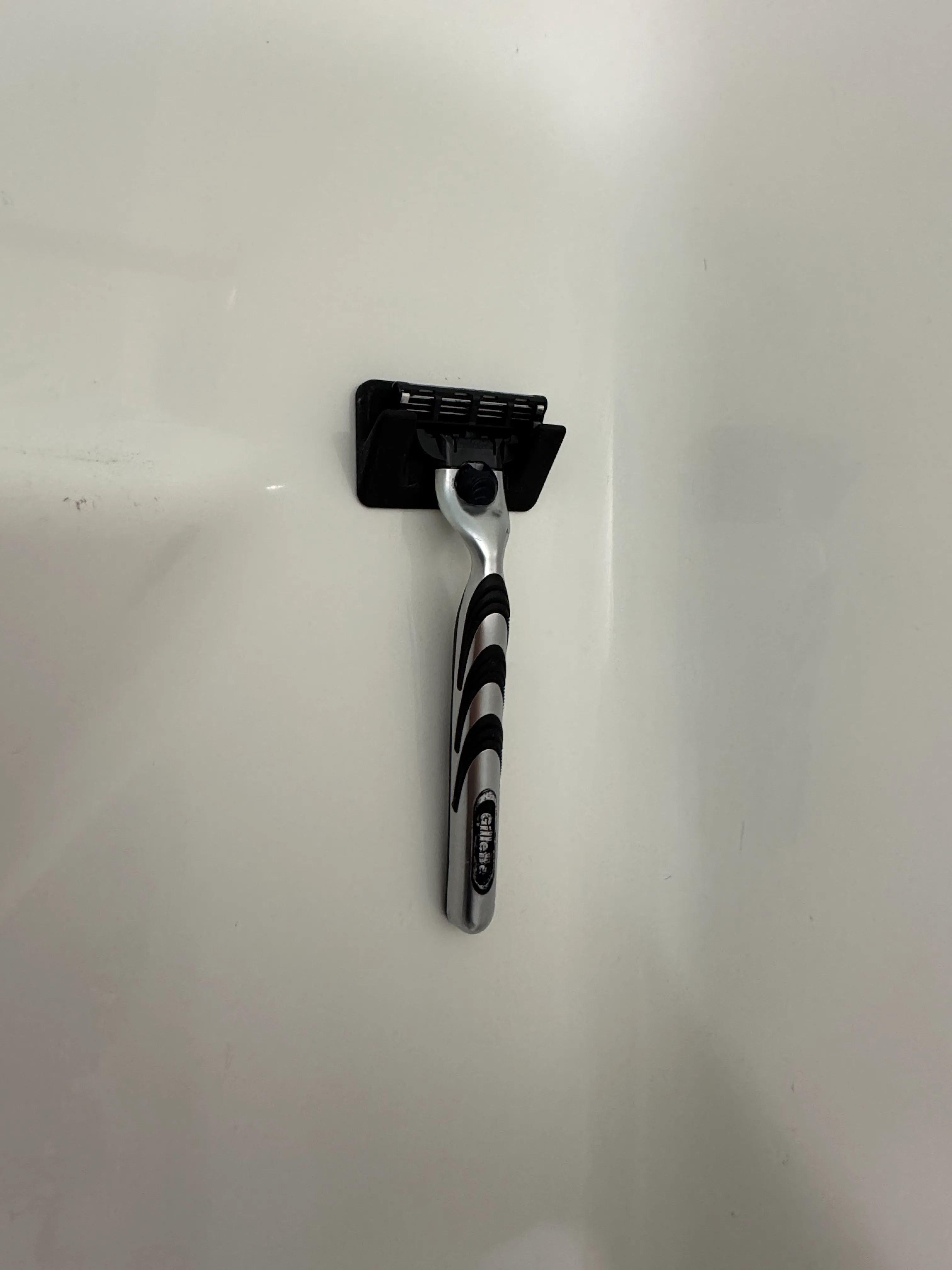 3D Printer Files | 3MF File | Wall Mount Razor Holder - designx-lab.com ...
