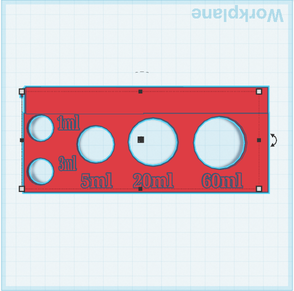 Free Other STL Download - Wall mounted syringe holderby Wheelylazylaris