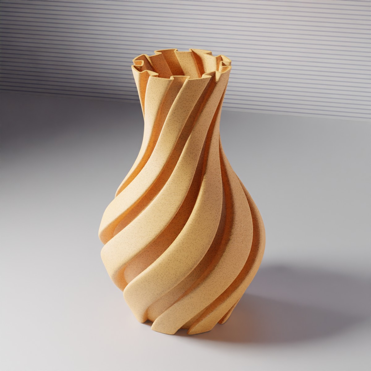 Vase | 3D models download | Creality Cloud