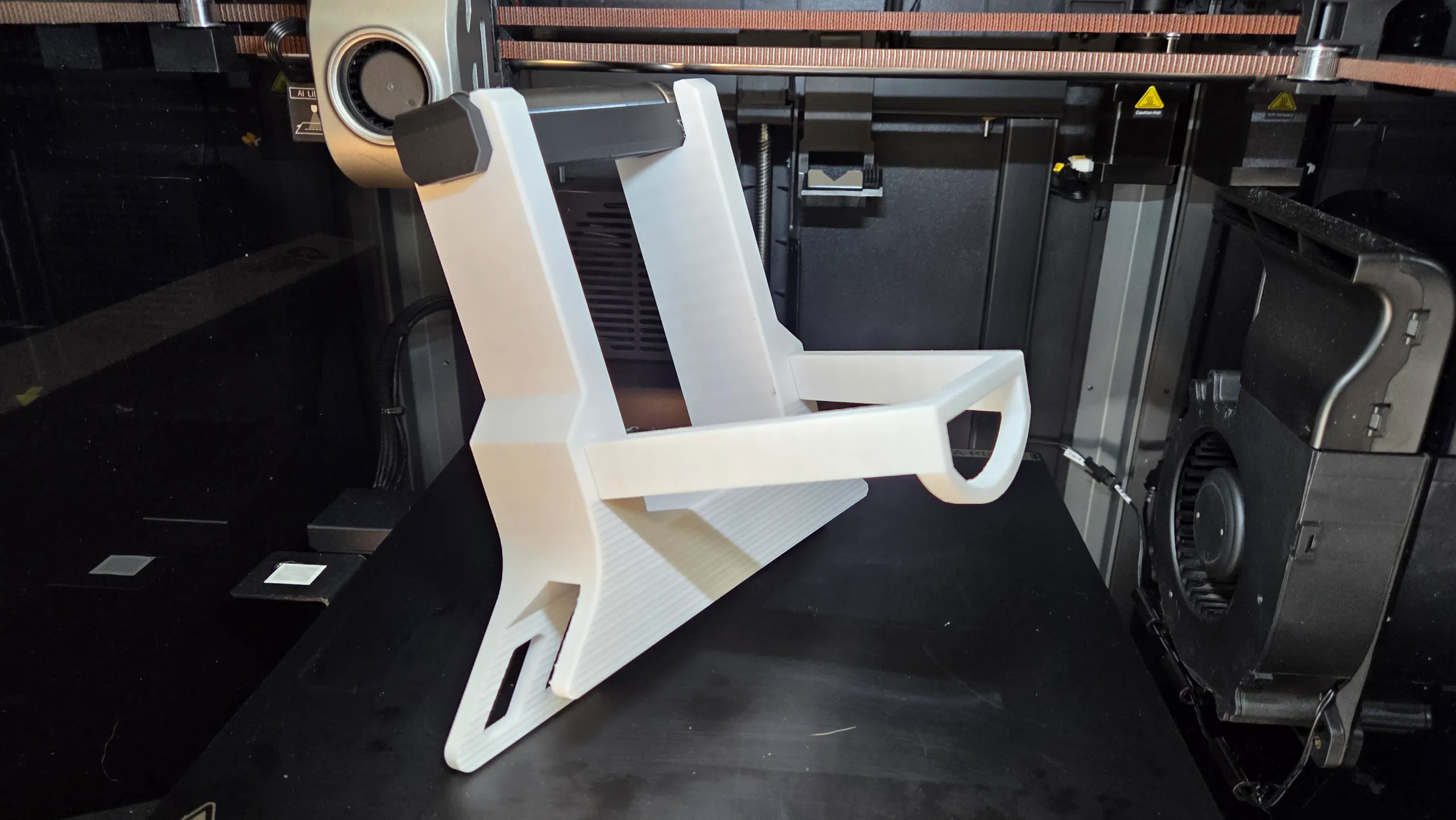 3D Printer Files | 3MF File | TPU Top mount spool holder - K1 Max - K2 ...
