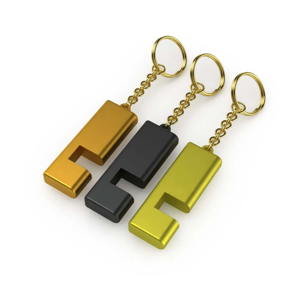 Jewelry & Accessories STL Download - AC-KEY-CHAIN-119by AYUSH CRATION