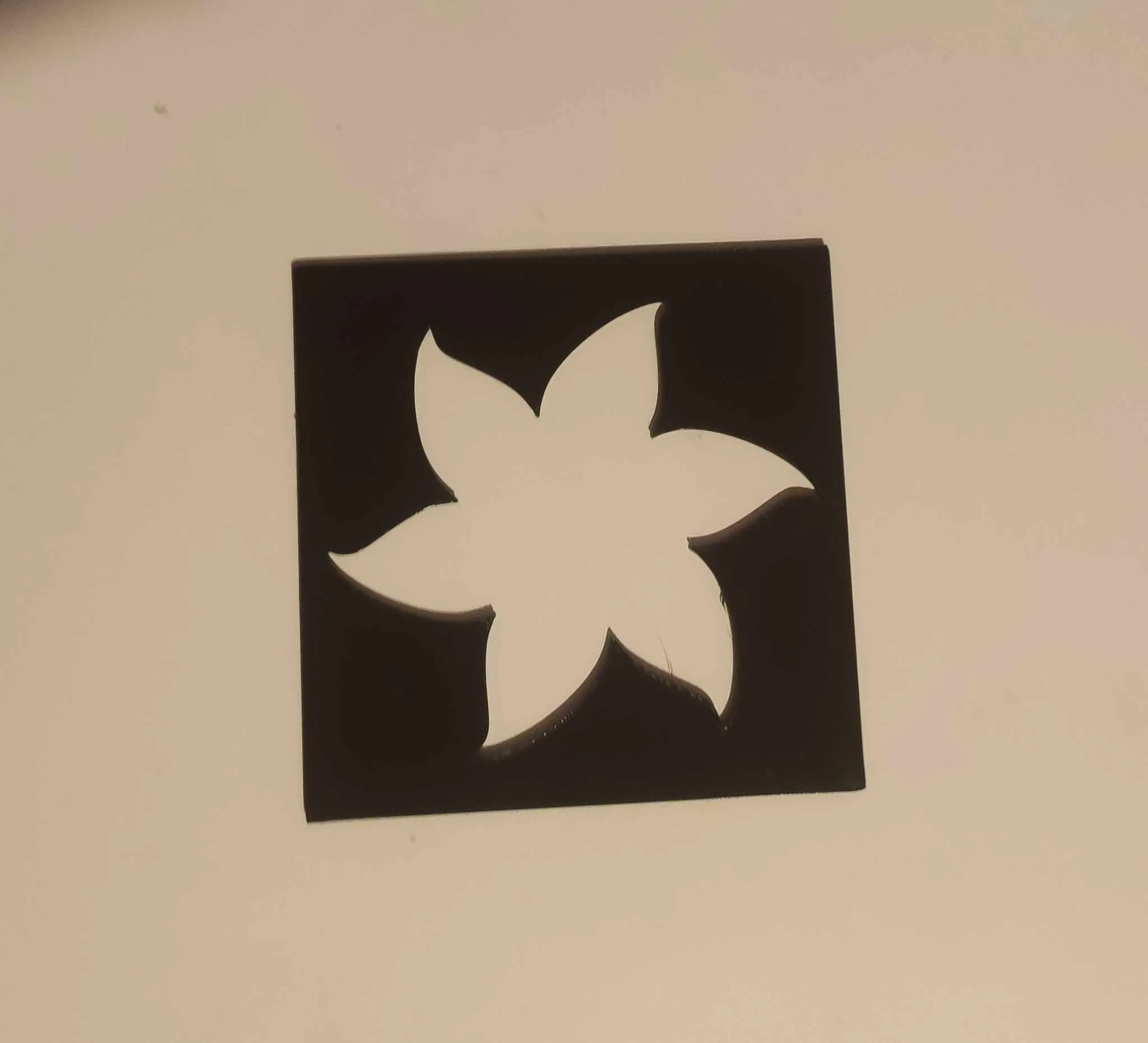 3D Printer Files | 3MF File | Stencil | Creality Cloud