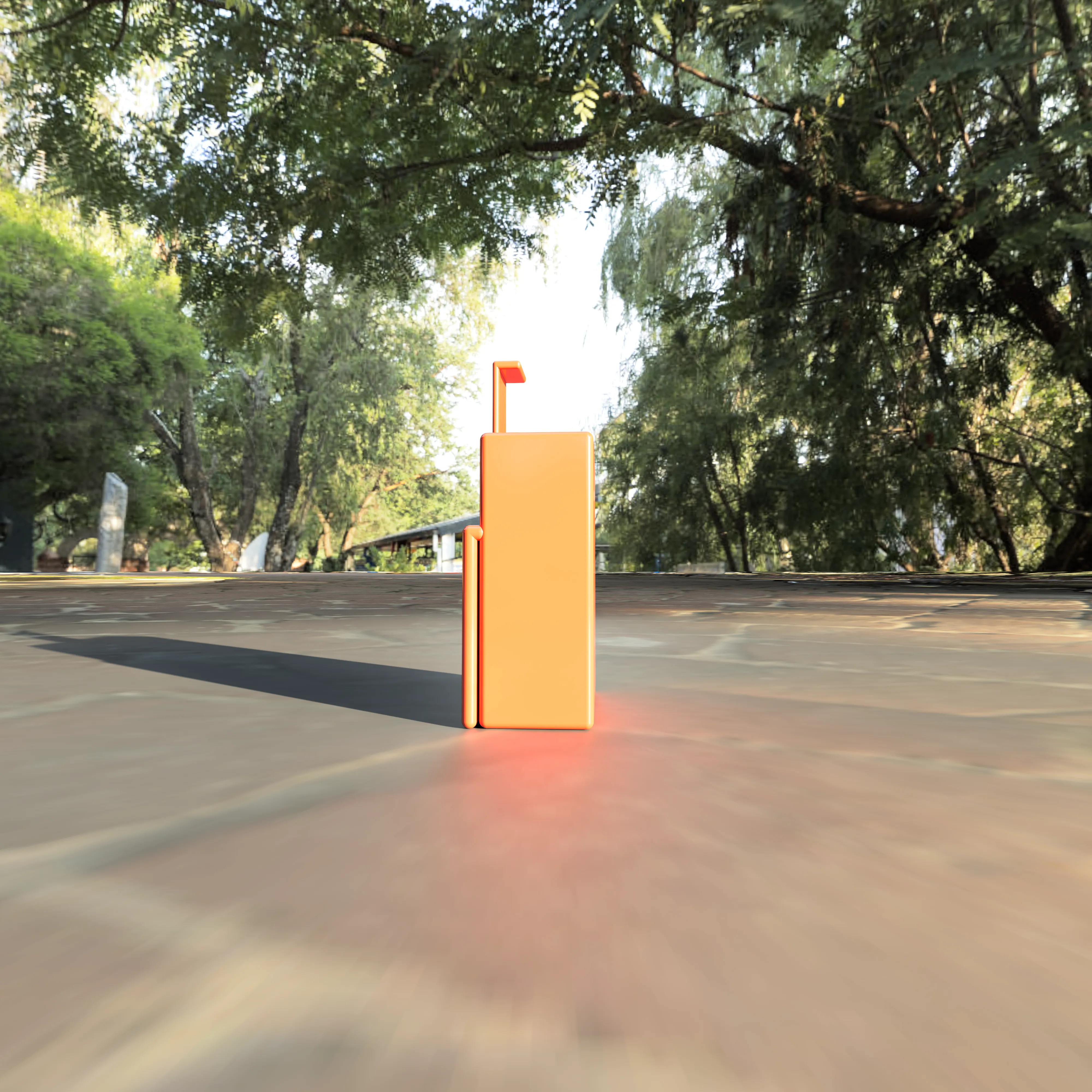 Free Lighting & Lamps STL Download - light box v2by Jeanpaul Milani 1978