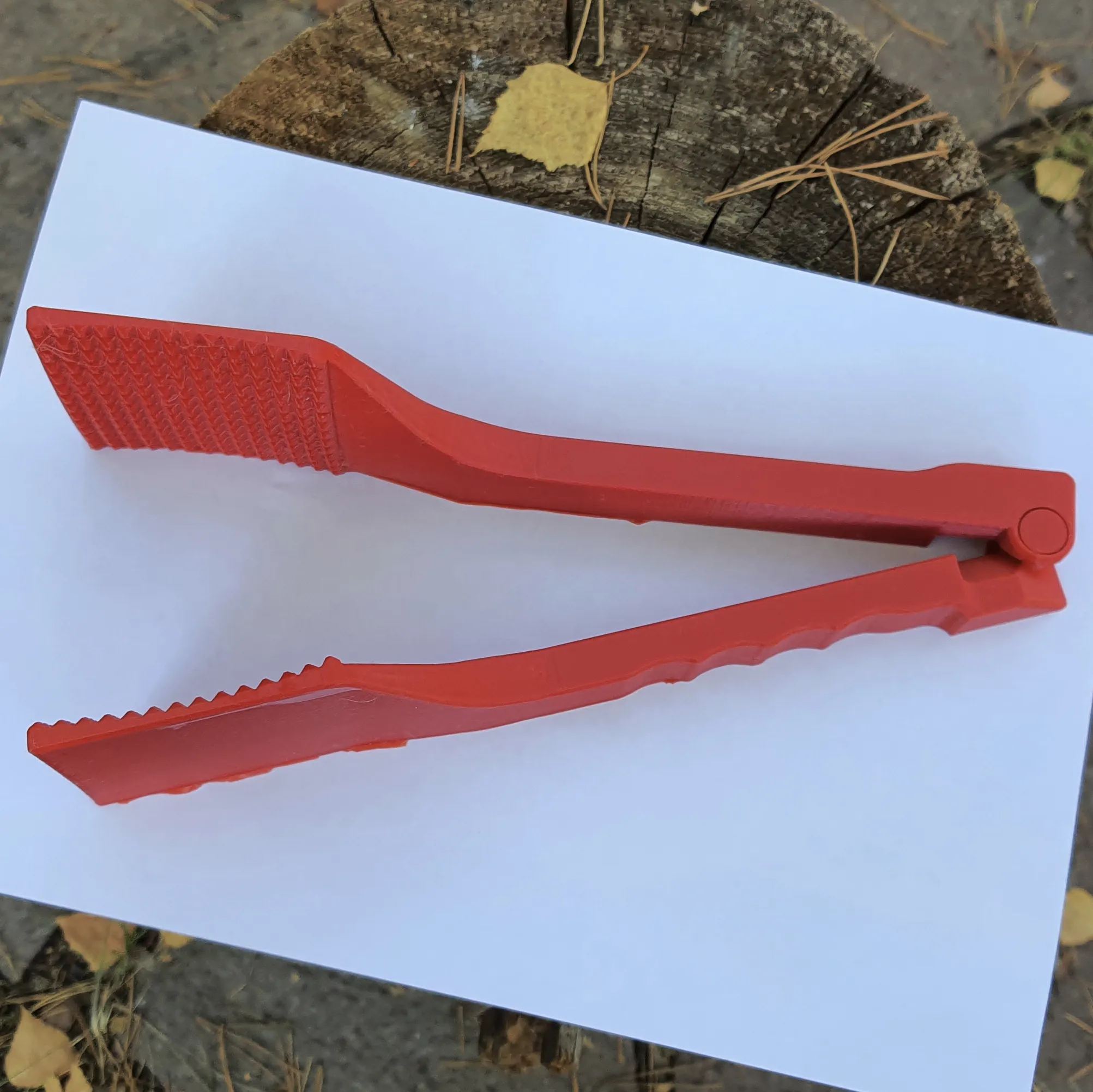 Fishing Clamp | 3D models download | Creality Cloud