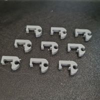 Small but perfectly formed - K1 Chain Clip Another great design by ...