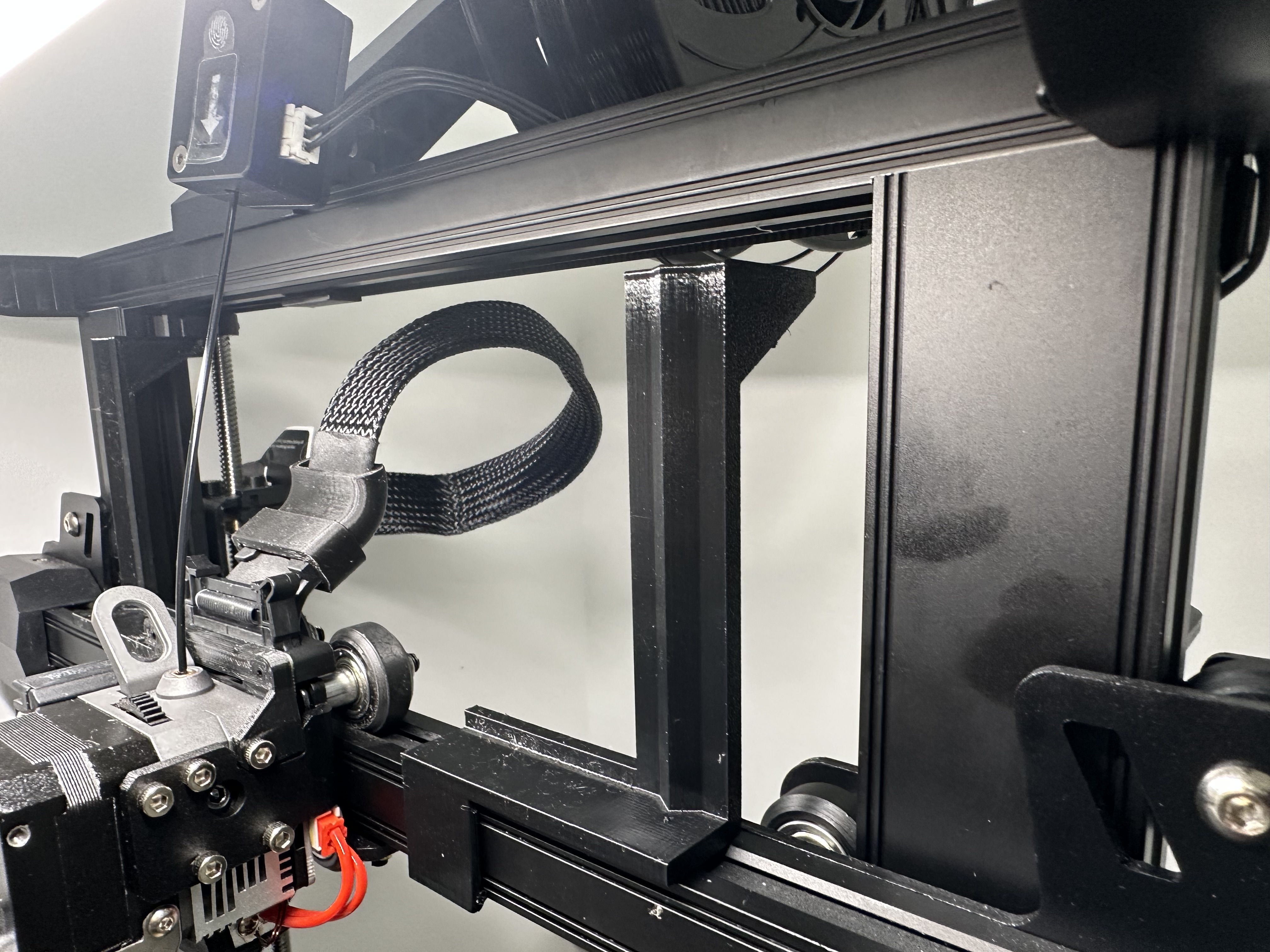 Herramienta calibrar, eje zeta, Creality S1, V2, V3. E.T.C | 3D models ...