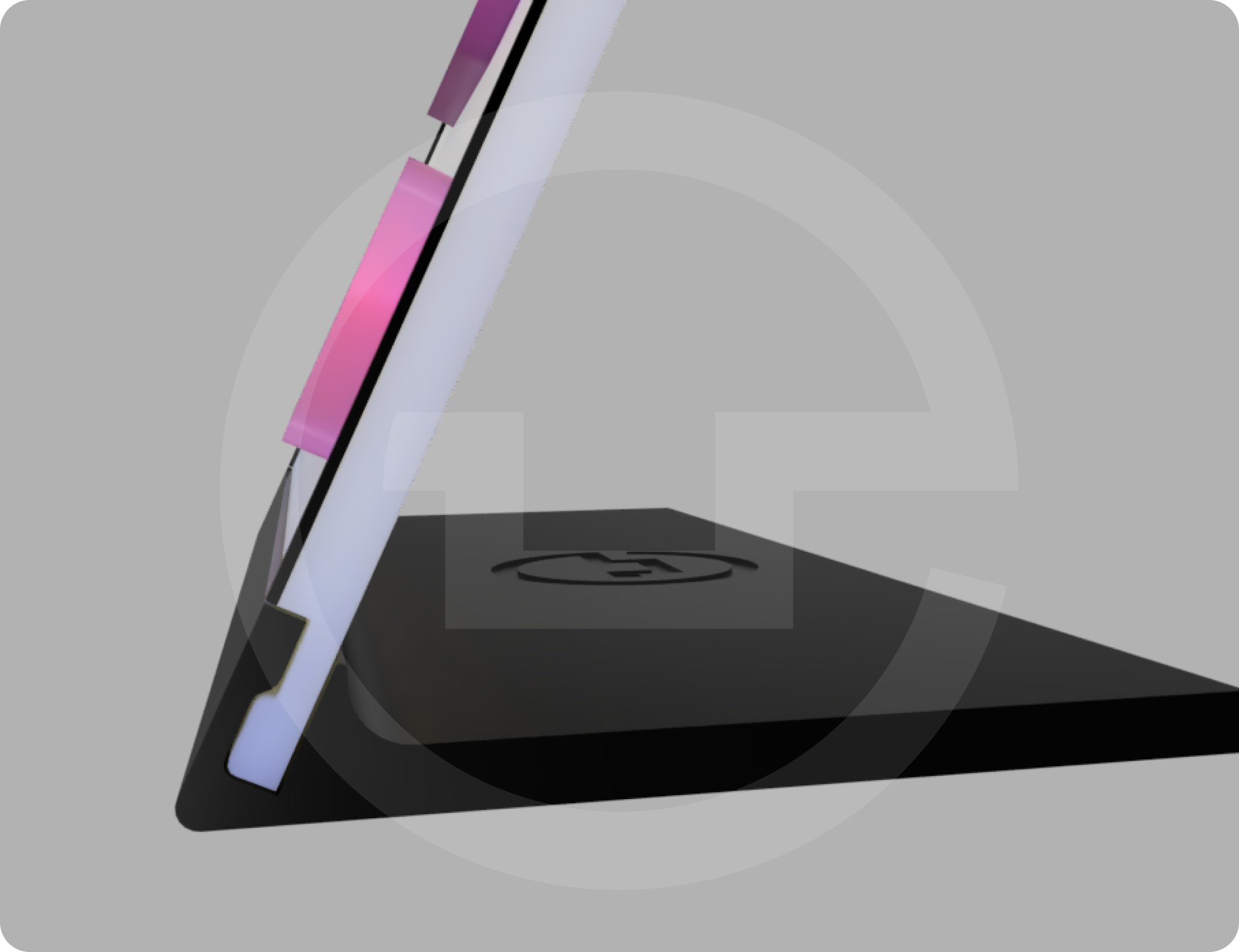 EasyPark car tag | 3D models download | Creality Cloud