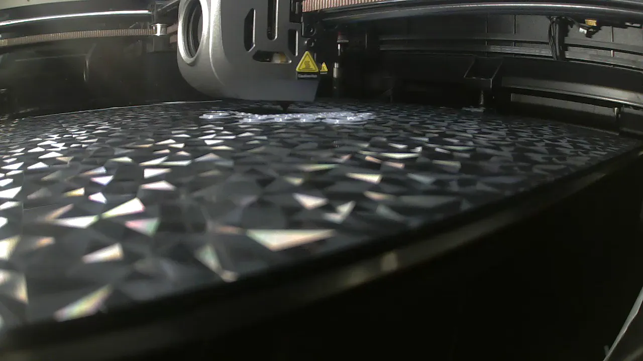 Excellent design, very cute pretty and high quality. My wife loved painting it | Creality Cloud