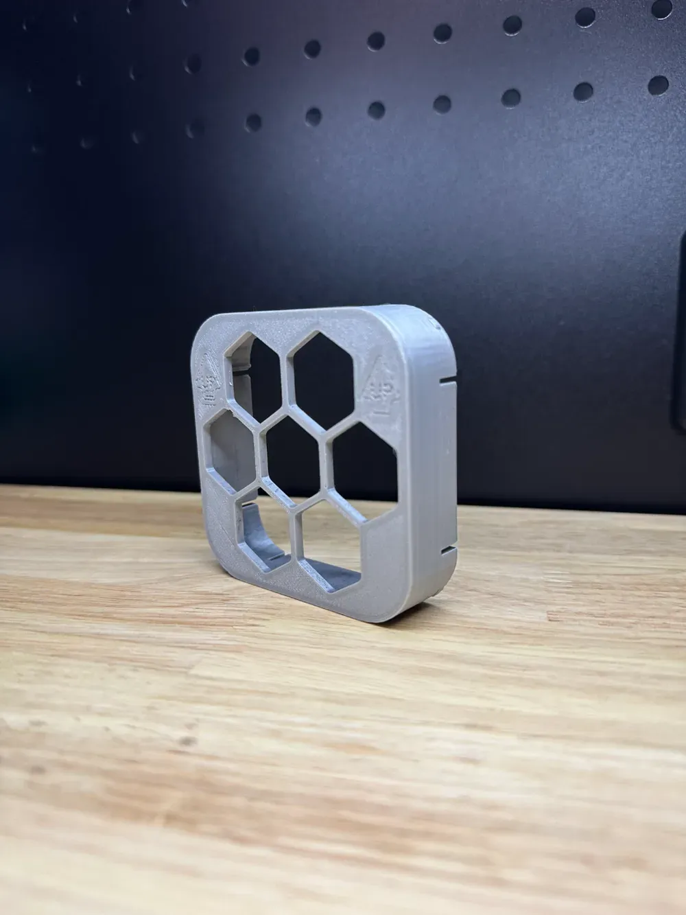 Free 3D Printer Parts STL Download - Creality K1C/K1 Carbon Filterby DrDrew