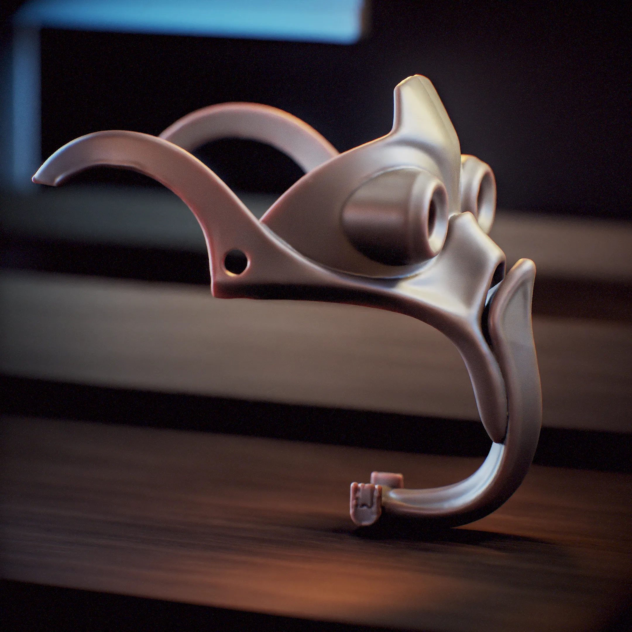 Characters & Creatures STL Download - Space marine Adeptus Mechanicus ...