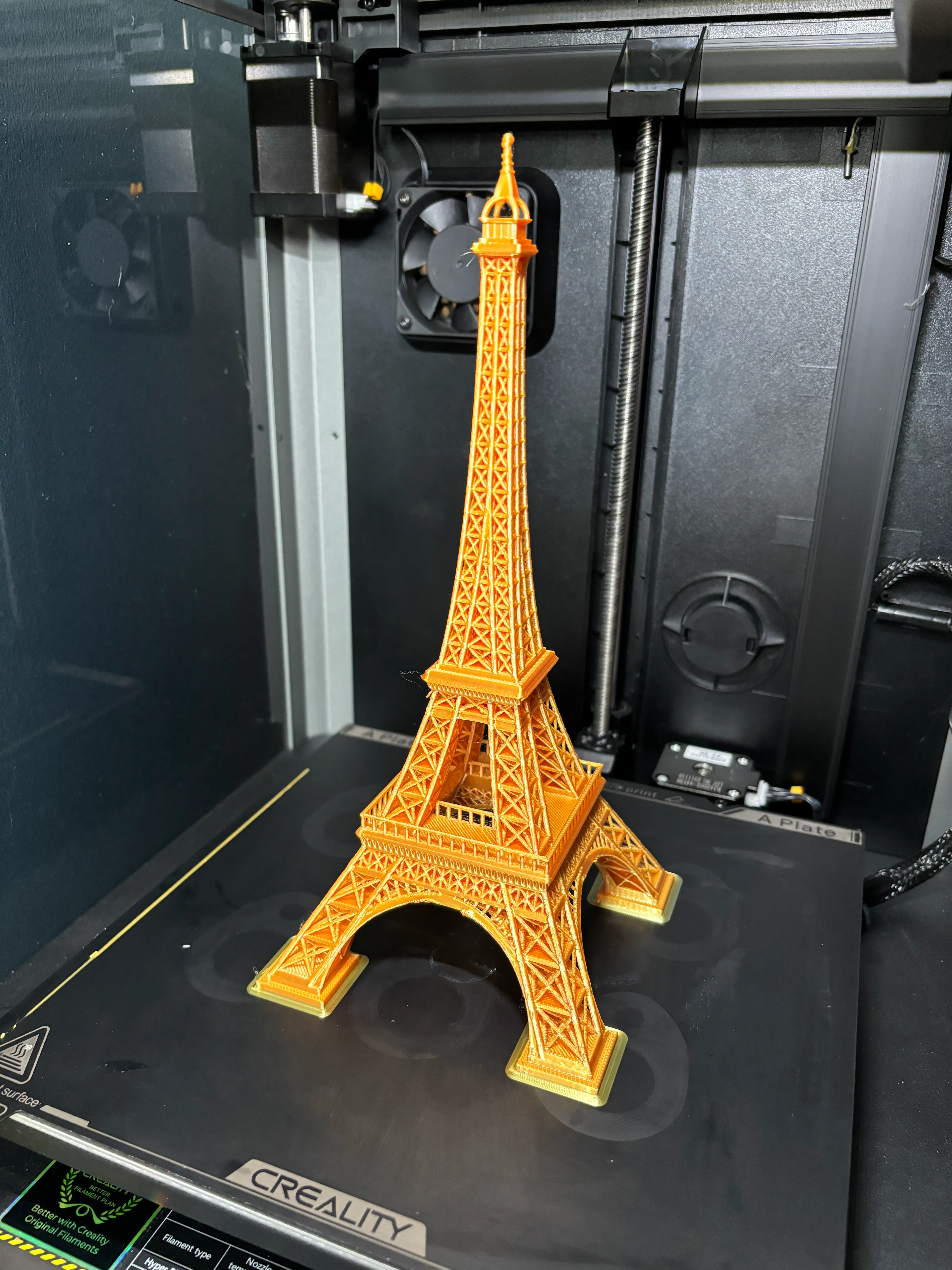 Great design! Thanks for sharing! | Creality Cloud