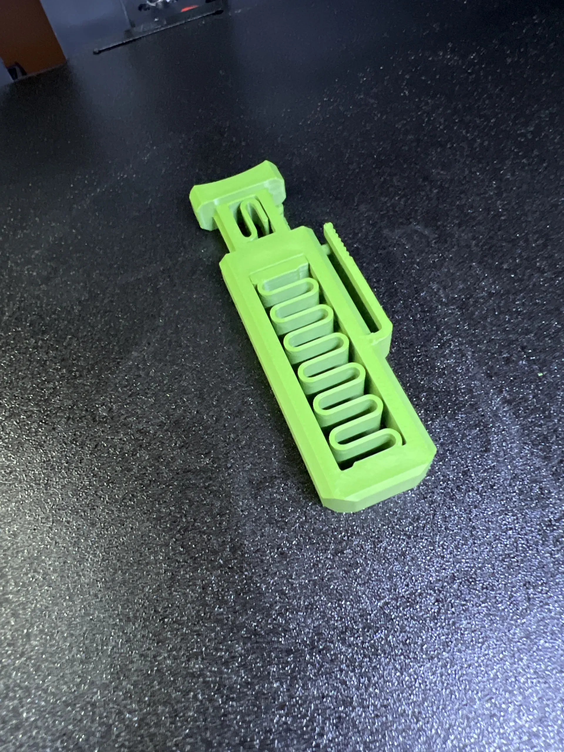 3D Printer Files | 3MF File | Click-CLICK | Creality Cloud