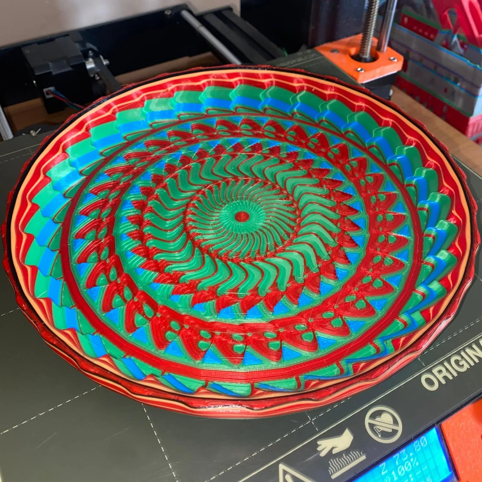 Board Games & Card Games STL Download - Arrow Frisbeeby 3esign