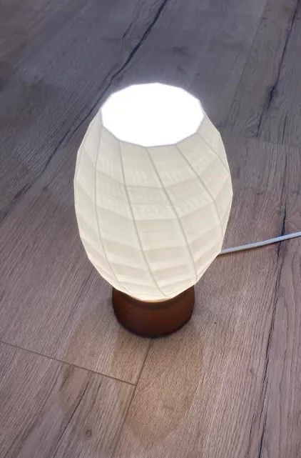 Lighting & Lamps STL Download - Night Lampby 3DPrintTech