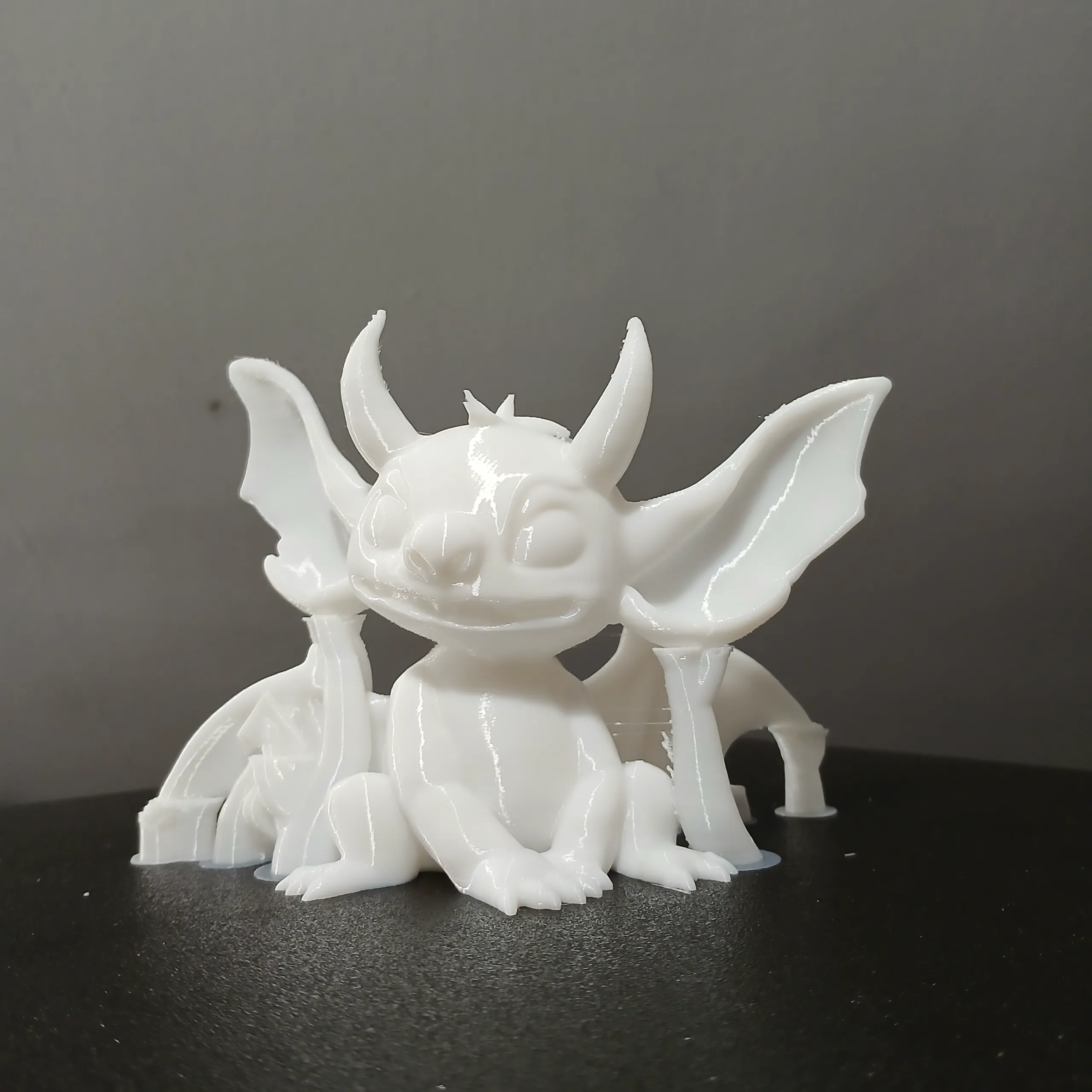 Other STL Download - Devil Stitchby 3DTimeWarp