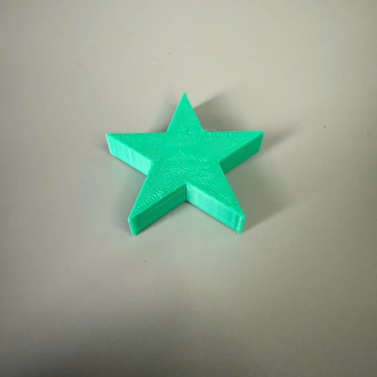 3D Printer Files | 3MF File | Star | Creality Cloud