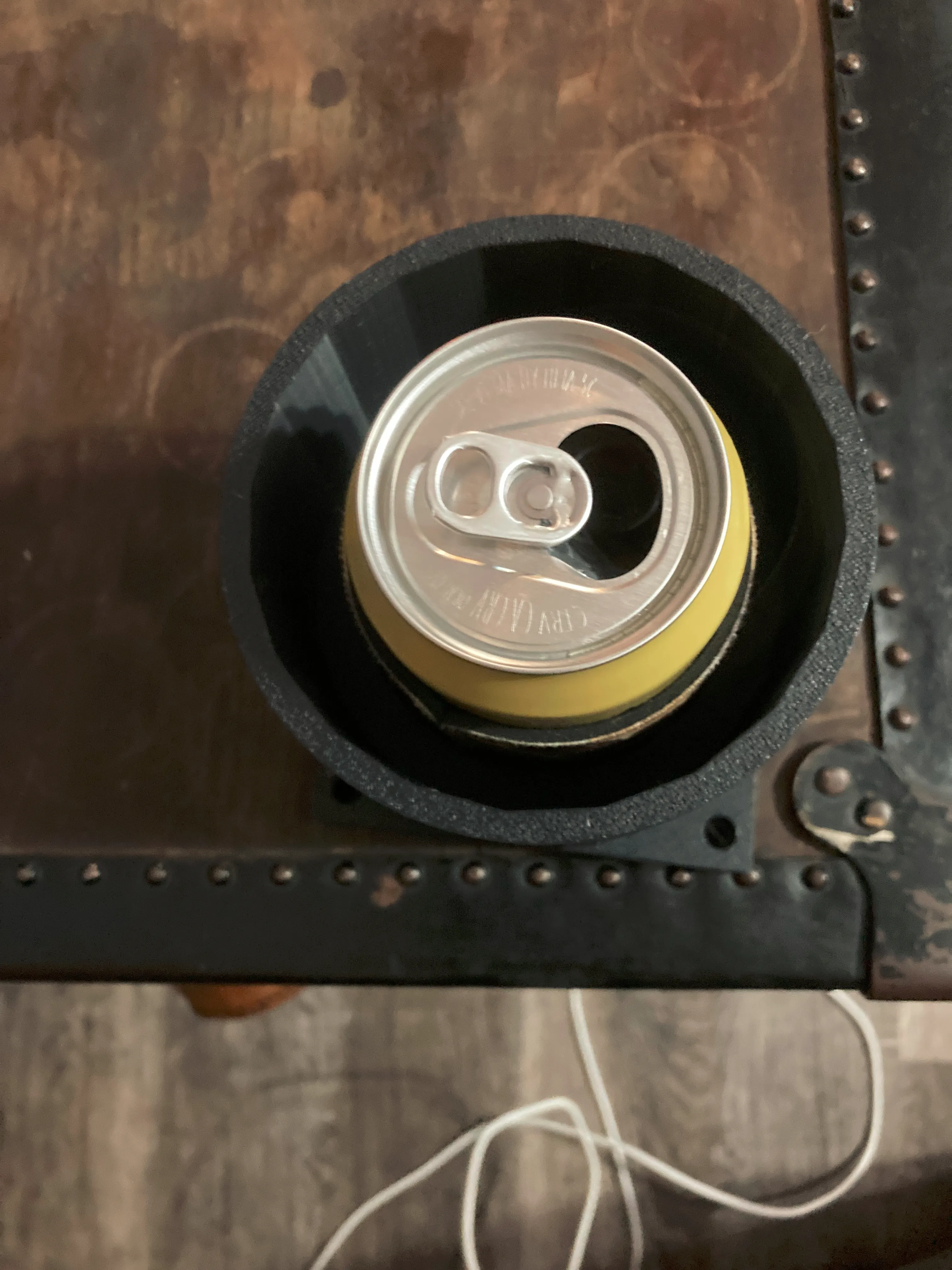 3D Printer Files | 3MF File | Flatmount TAL Ranger Cup Holder ...