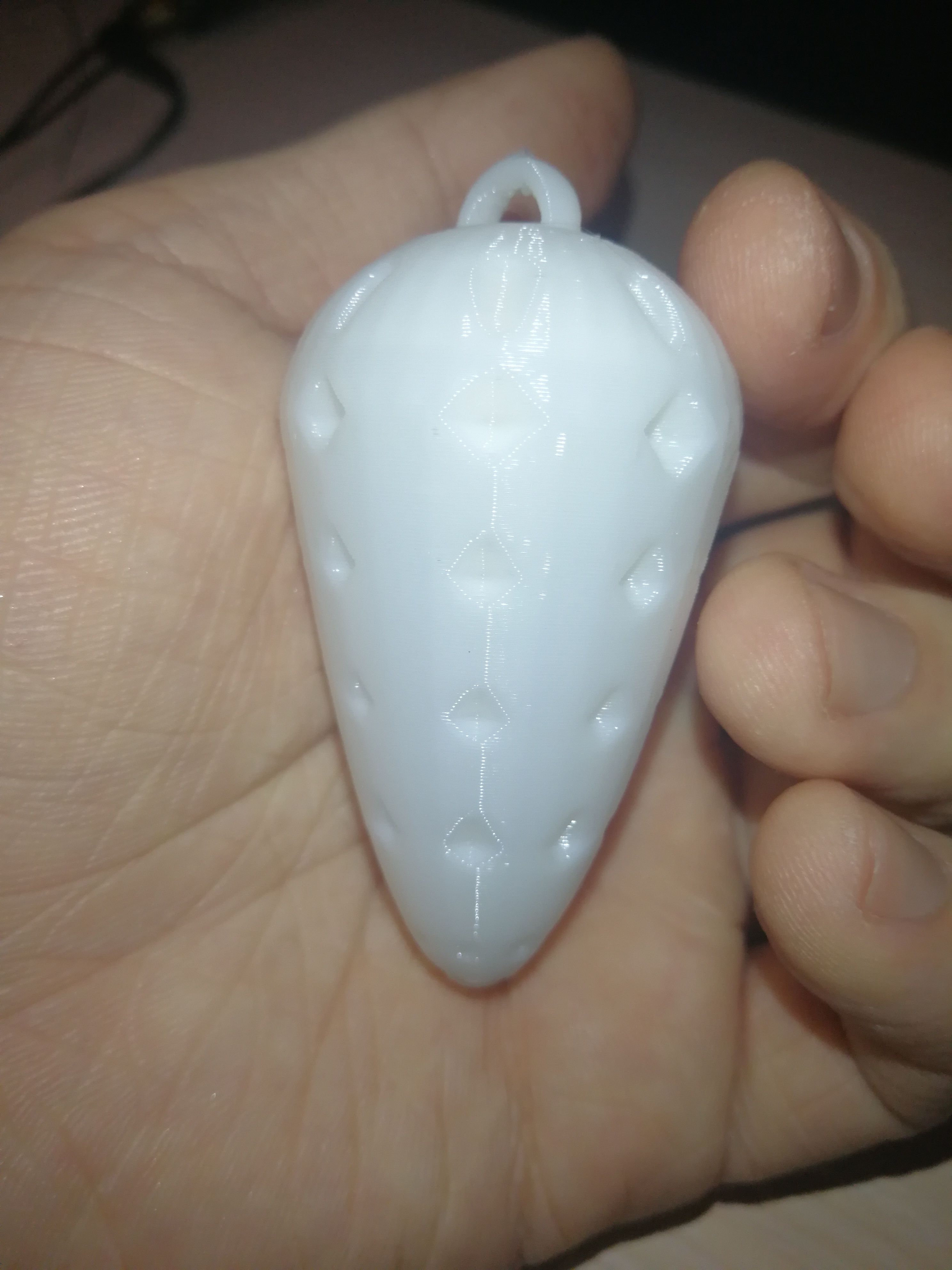 Simple Christmas Cone | 3D models download | Creality Cloud