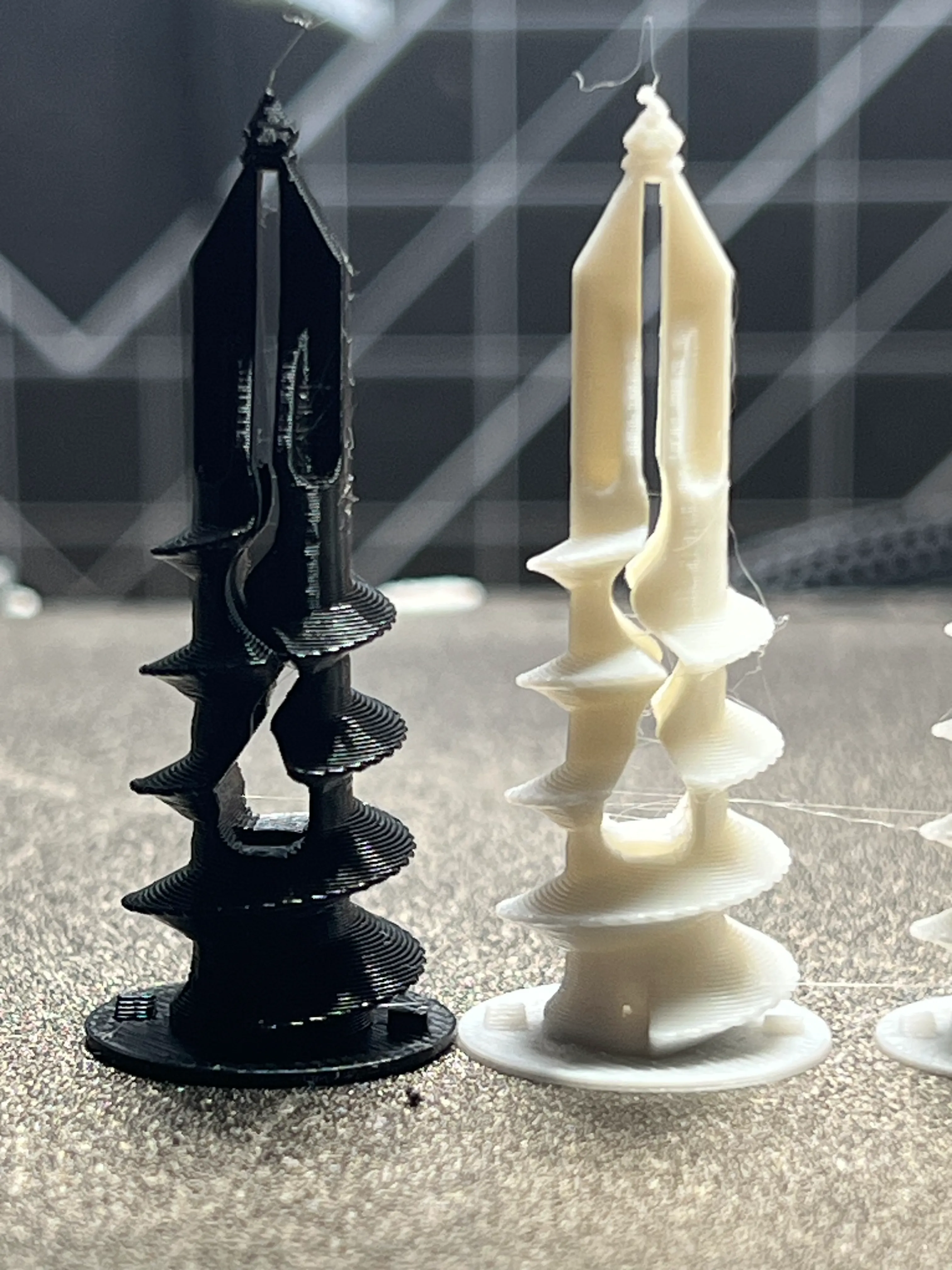 3D Printer Files | 3MF File | BETTER DRYWALL ANCHOR | Creality Cloud