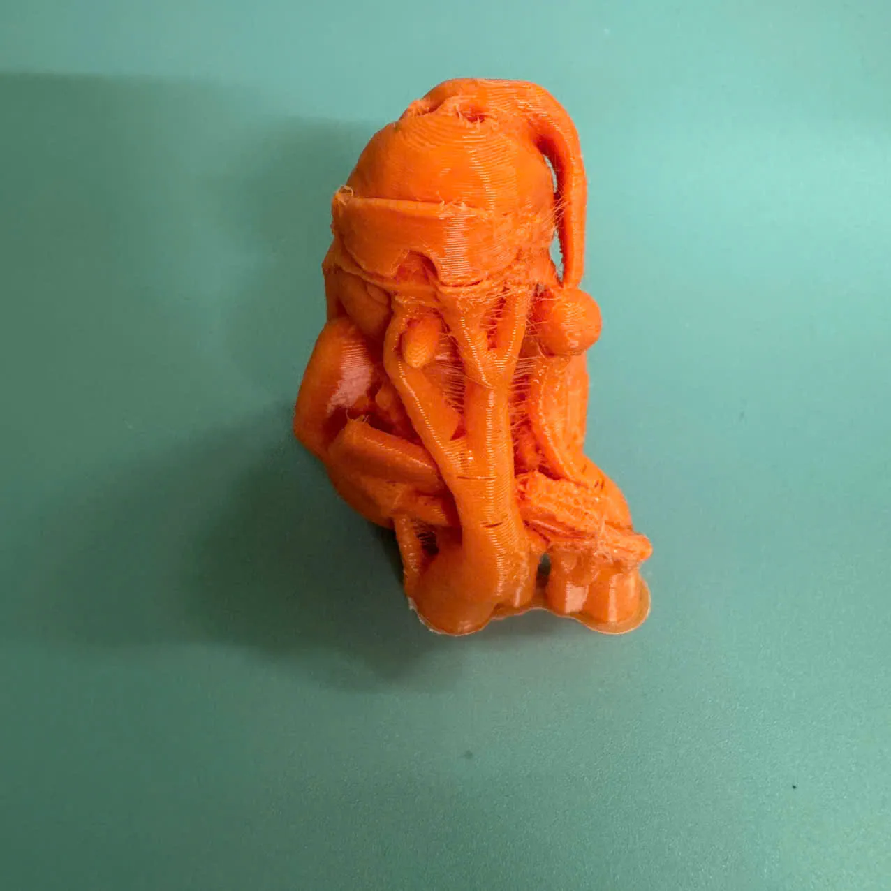 3D Printer Files | 3MF File | awcy? Christmas ornaments | Creality Cloud