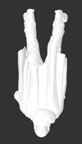 Ghost Modern Warfare II 2022 | 3D models download | Creality Cloud