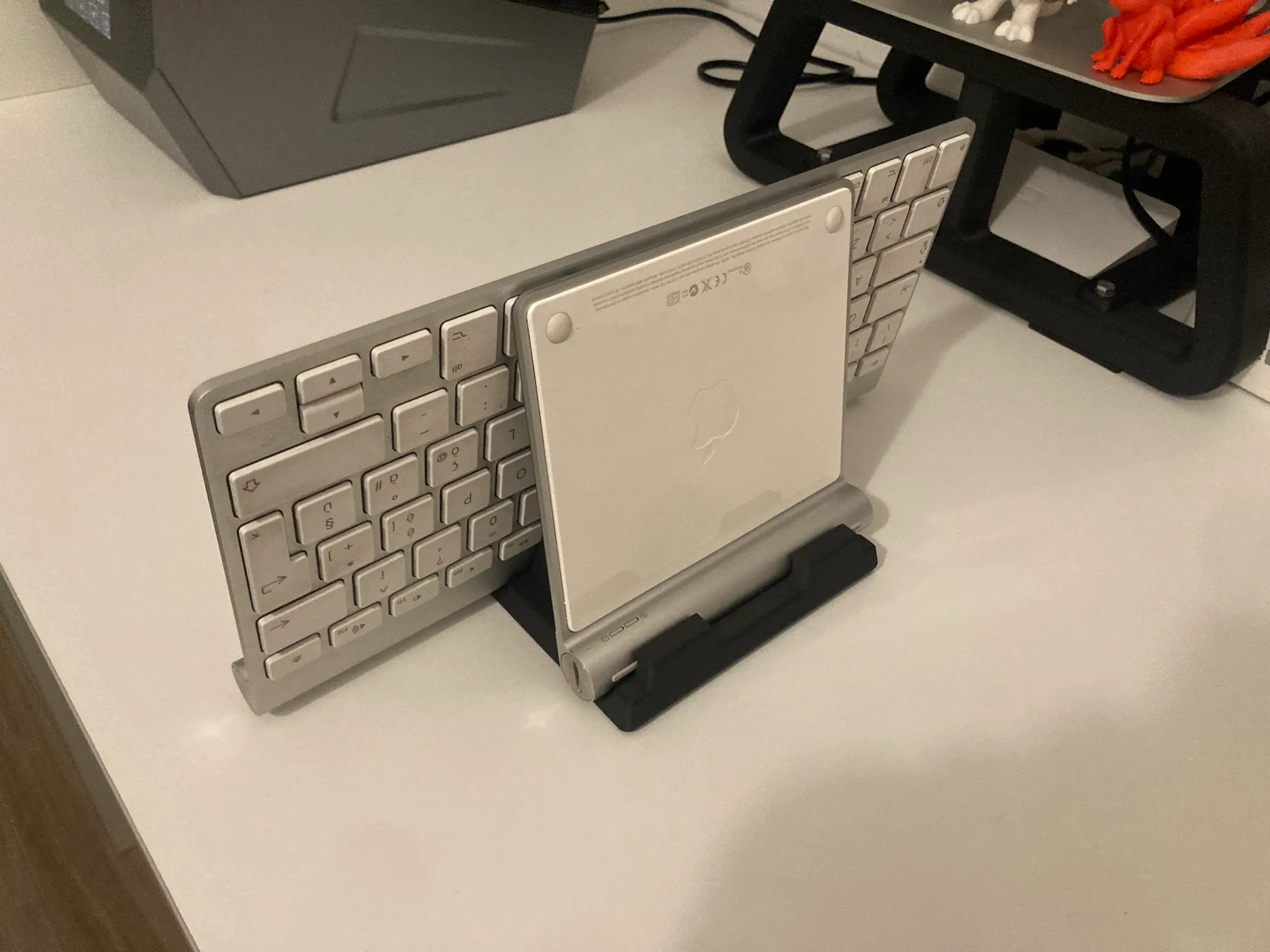 3D Printer Files | 3MF File | Apple Magic Trackpad and Wireless Magic ...