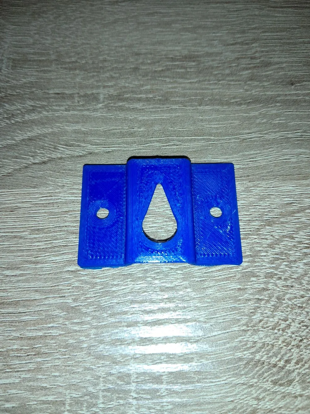 Hanging Bracket | 3D models download | Creality Cloud
