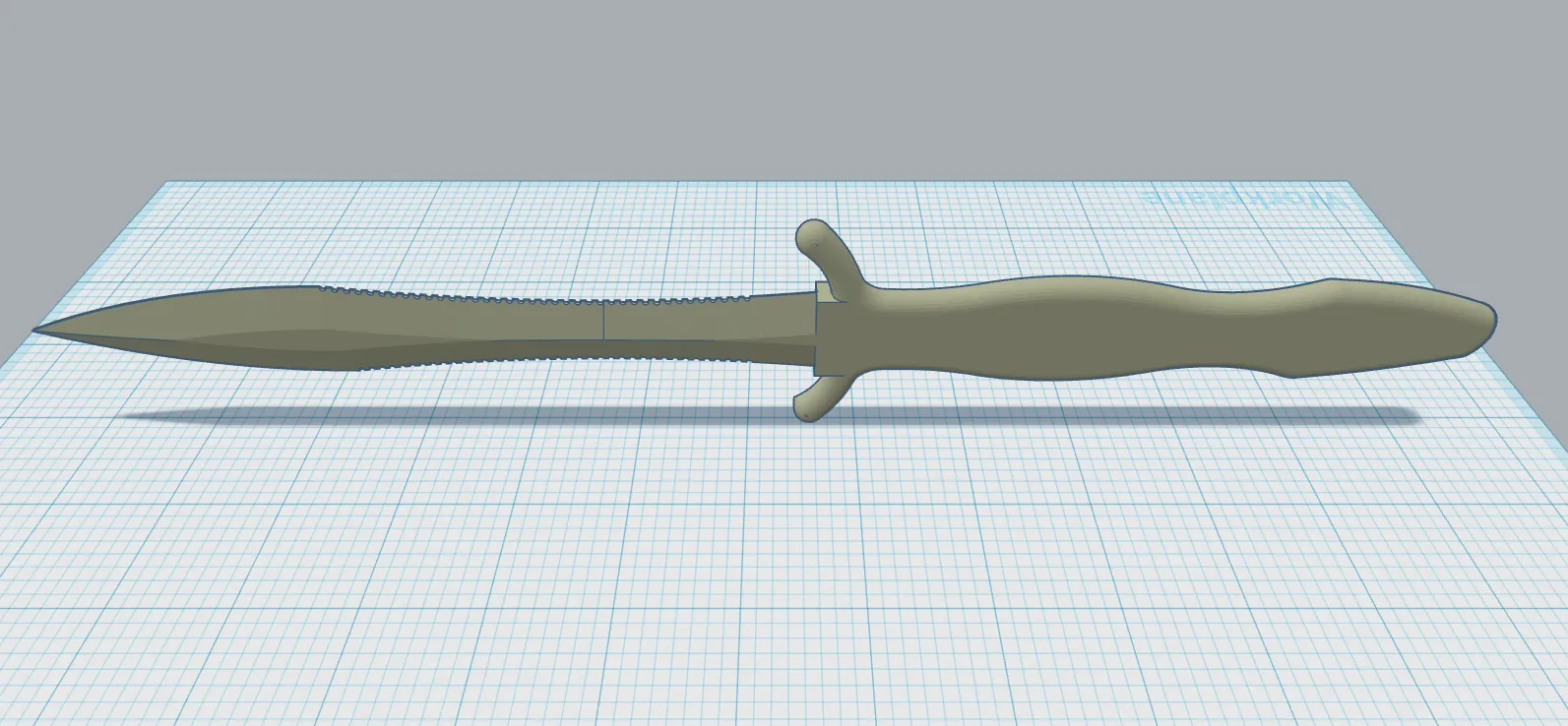 Free Other STL Download - FS 3-3by Cyberbeast