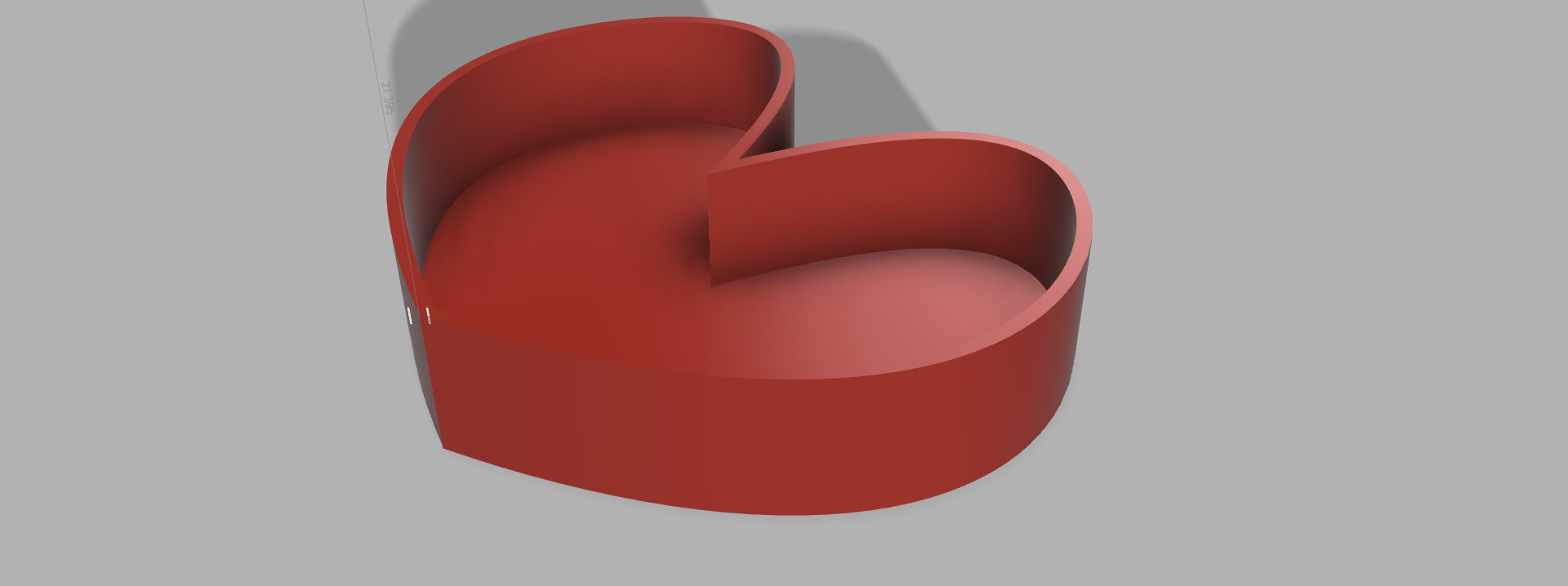 To my love | 3D models download | Creality Cloud