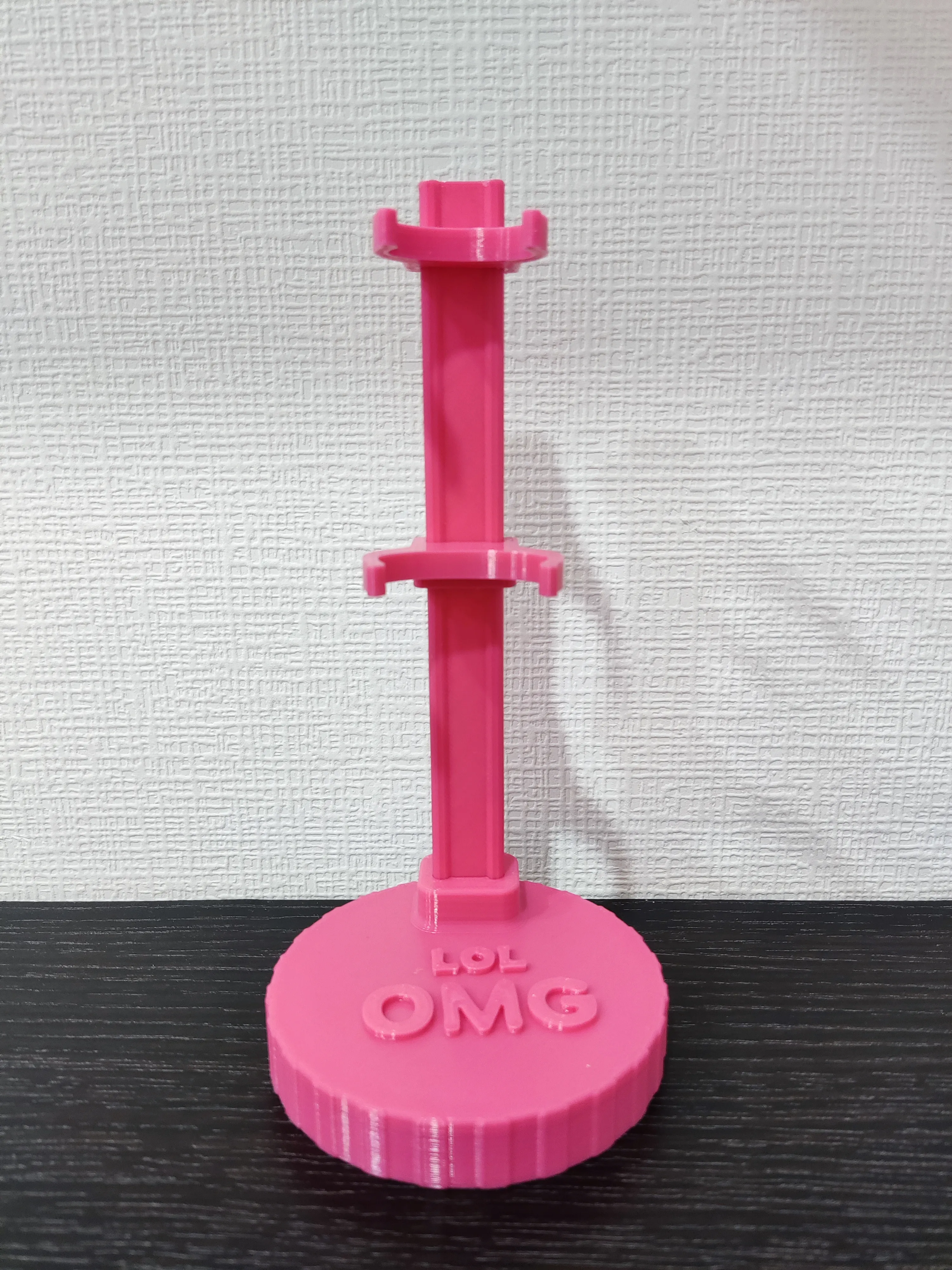 Free Test Models STL Download - LOL standby Demon