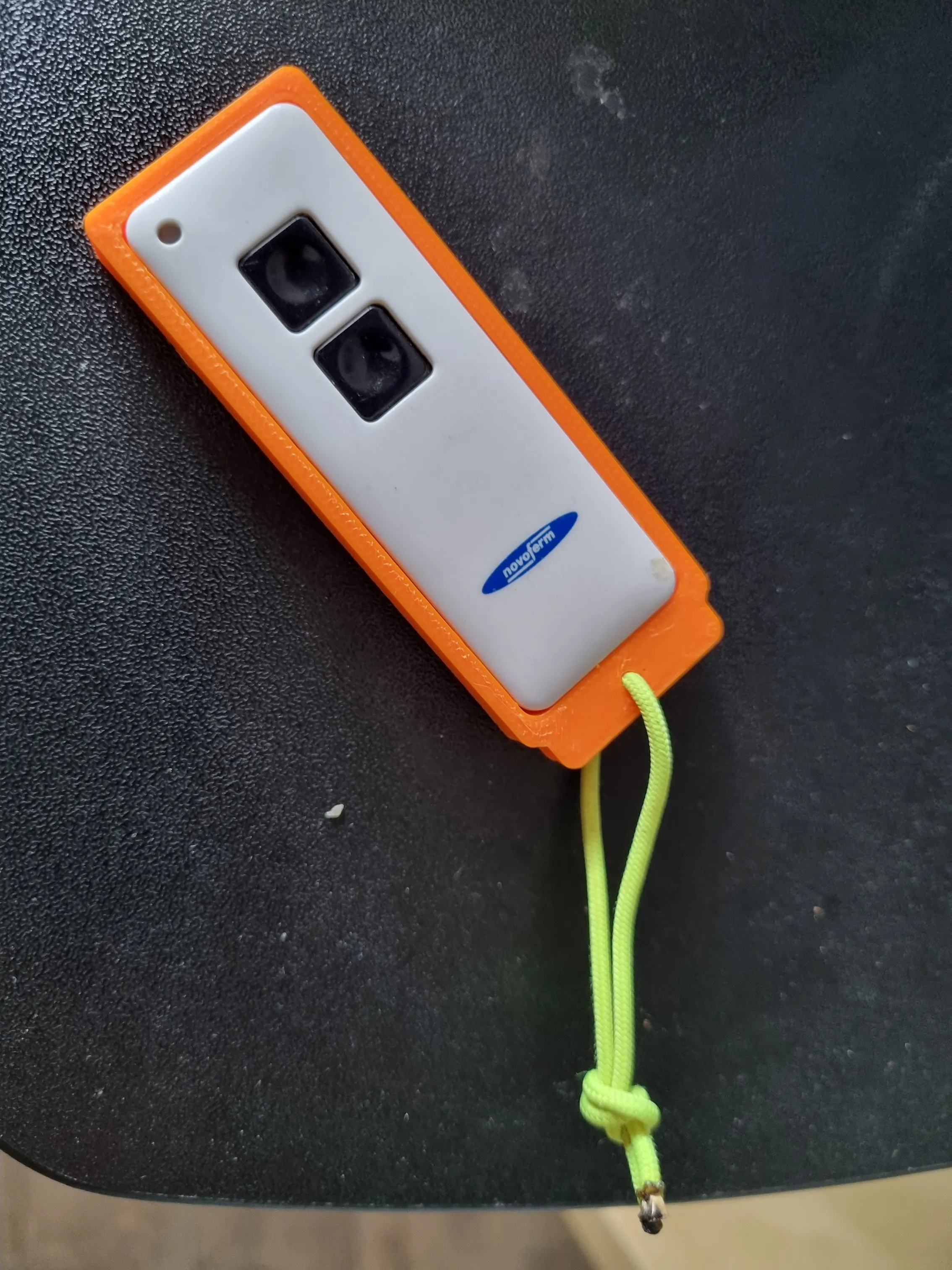 Home Appliance Accessories STL Download - Novoferm - Novotron 522 ...