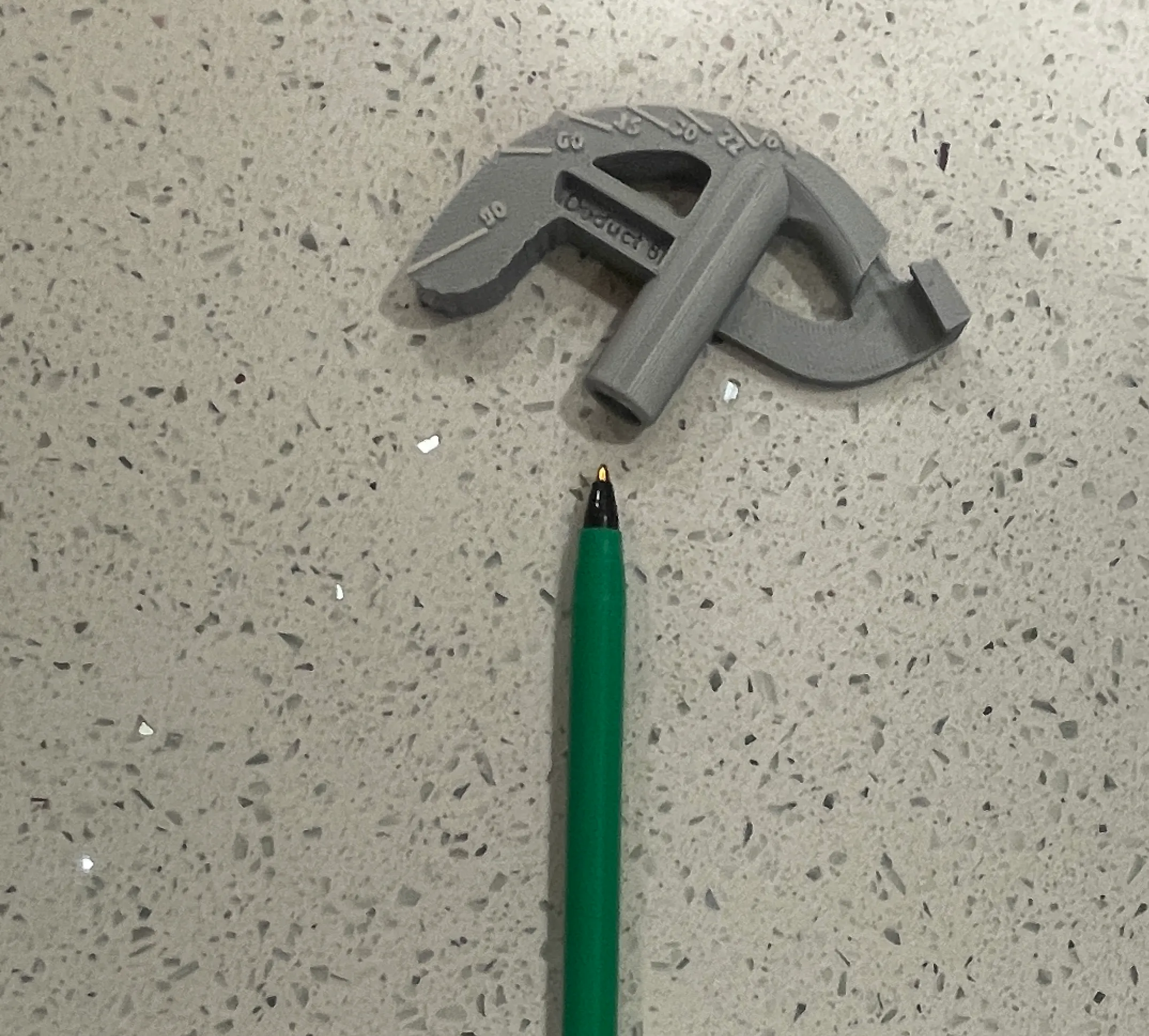 Tools & Spare Parts STL Download - Conduit Bender Model + Penby KillurFace