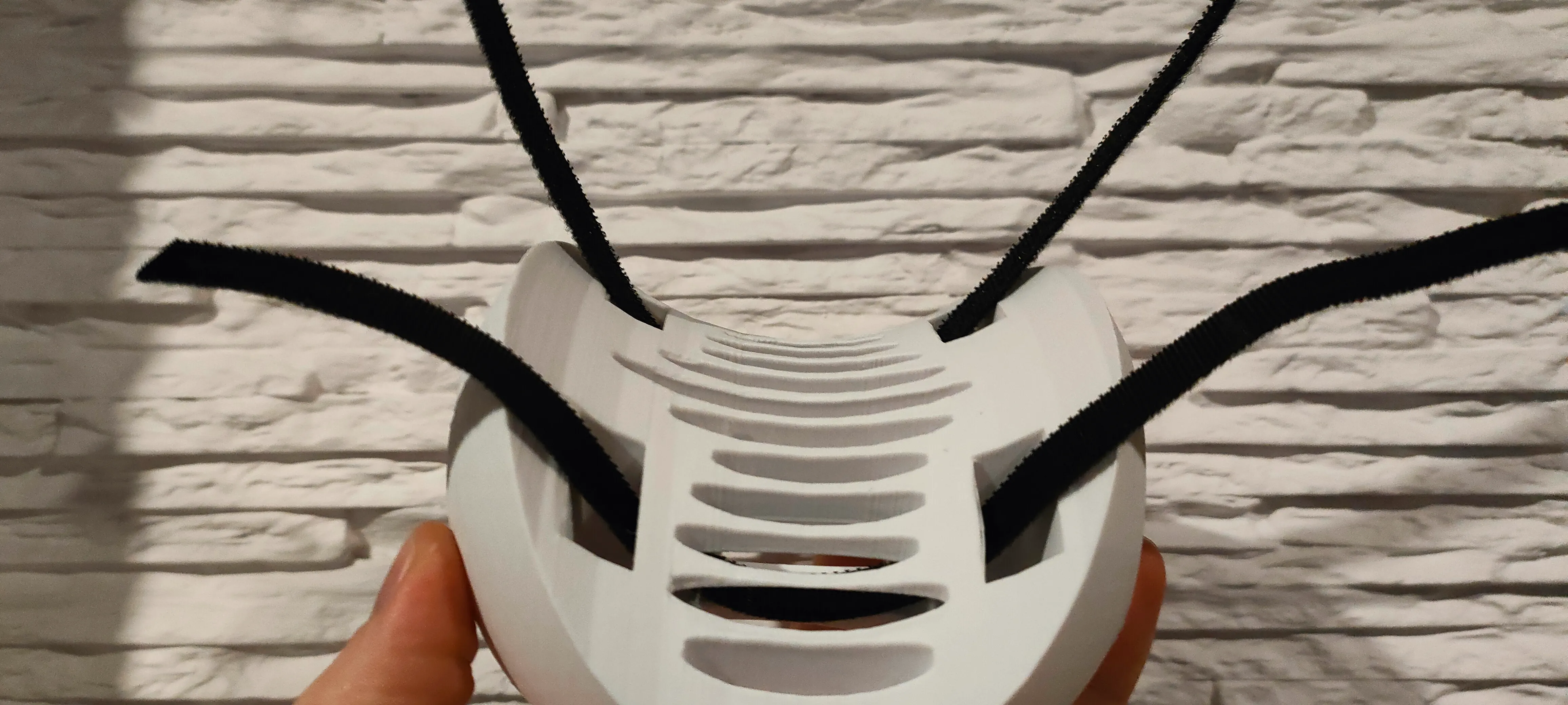 Free Other STL Download - PSVR 2 rear stabilizerby SaSke