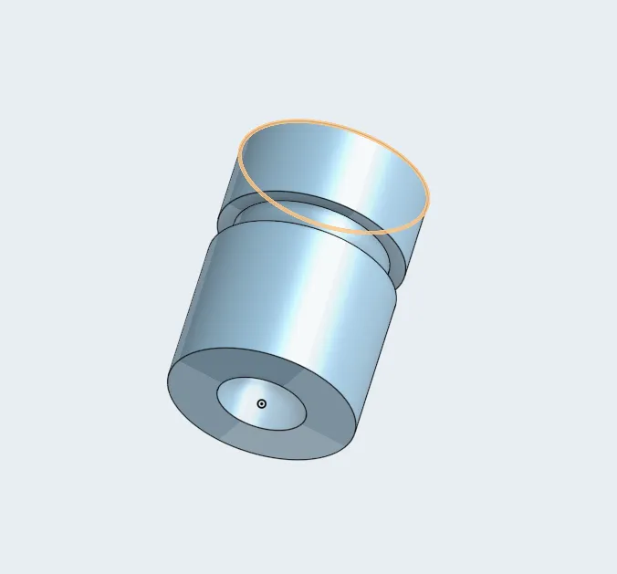 Tools & Spare Parts STL Download - Small spring holder for desk lampby ...