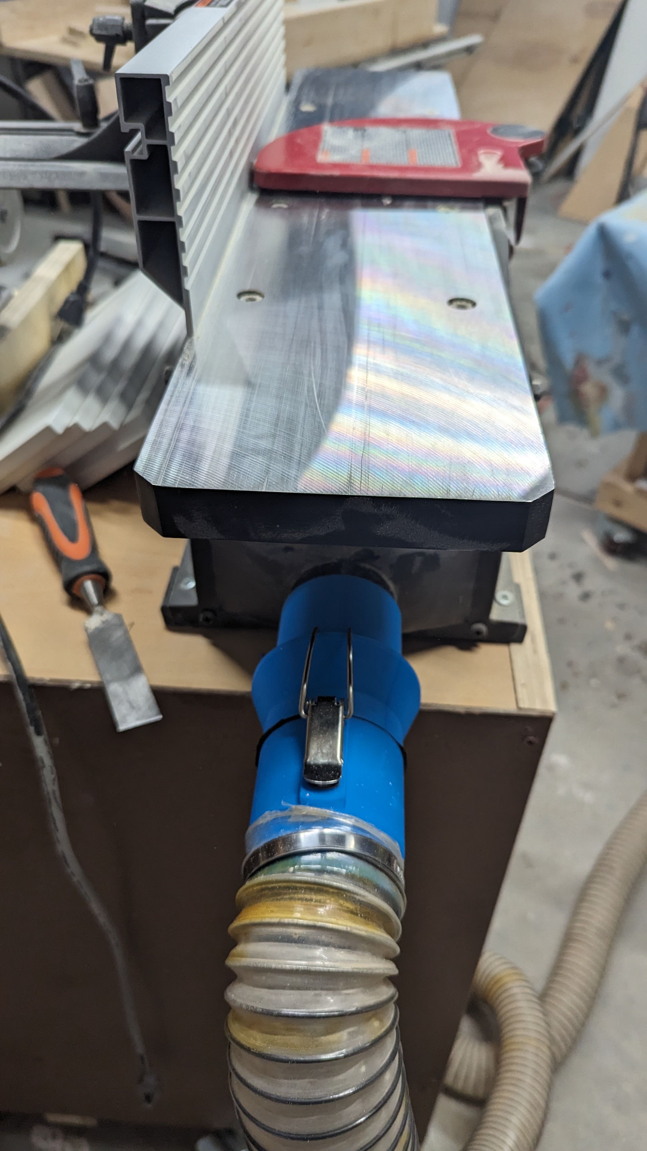 Duct Collector Quick Connect | 3D models download | Creality Cloud