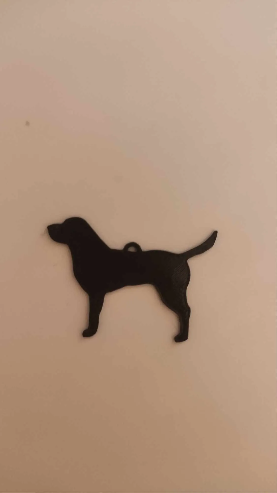 3D Printer Files | 3MF File | lab keychain | Creality Cloud