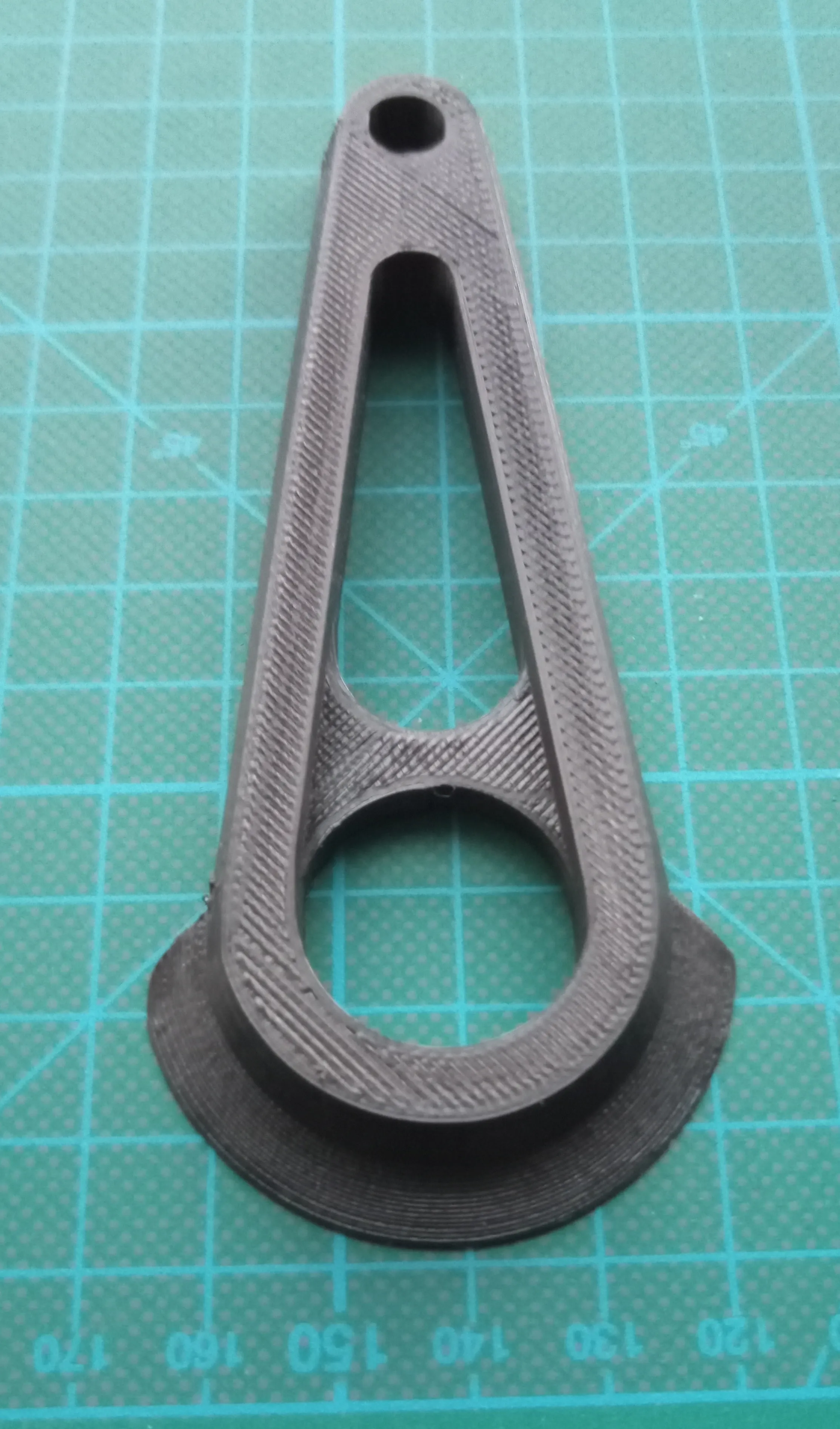 3D Printer Files | 3MF File | Bed Scraper | Creality Cloud