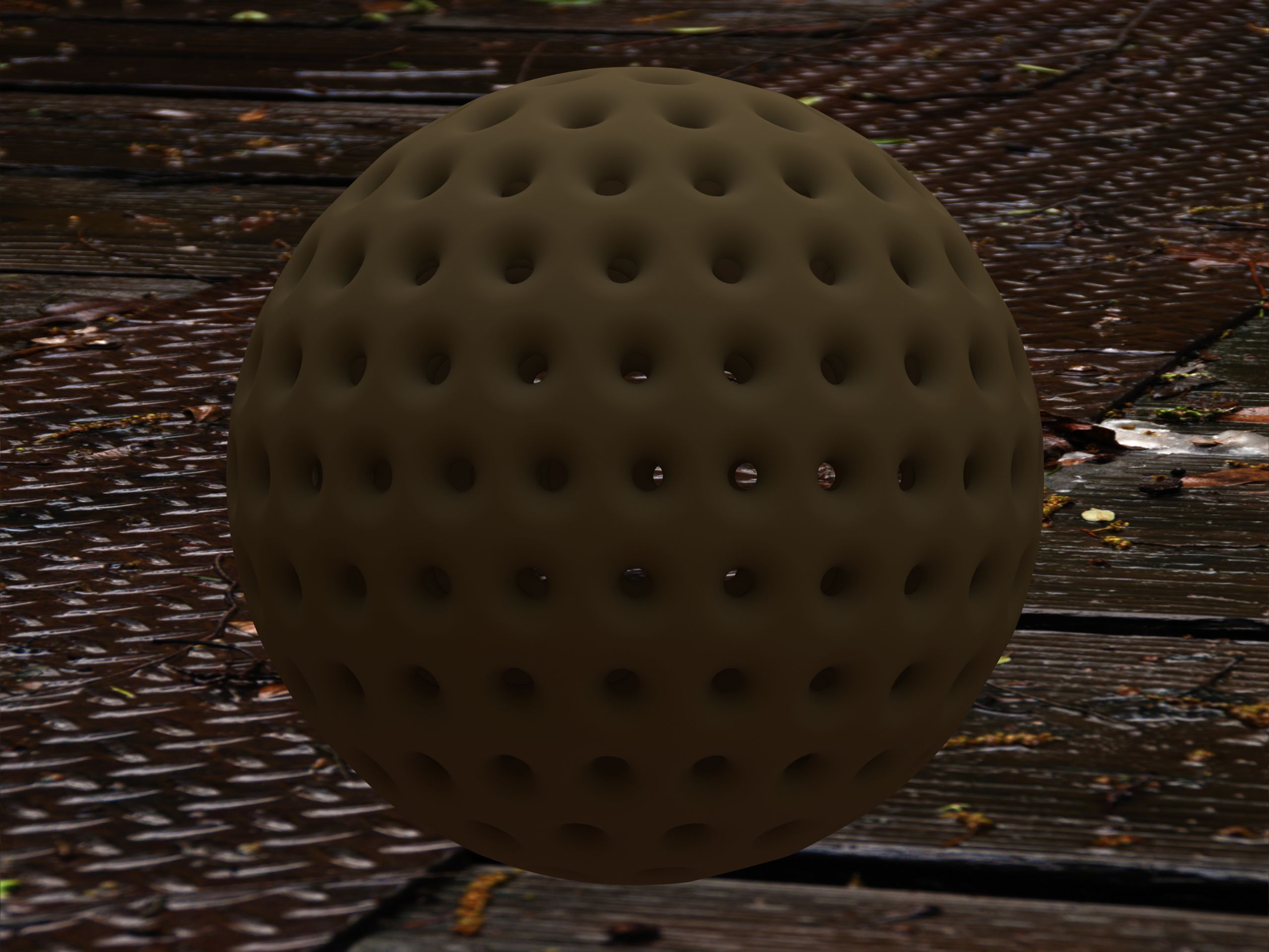 Wireframe Shape Small Ball | 3D models download | Creality Cloud