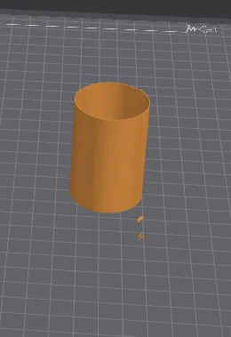 3D Printer Files | 3MF File | Shimmy shimmo | Creality Cloud