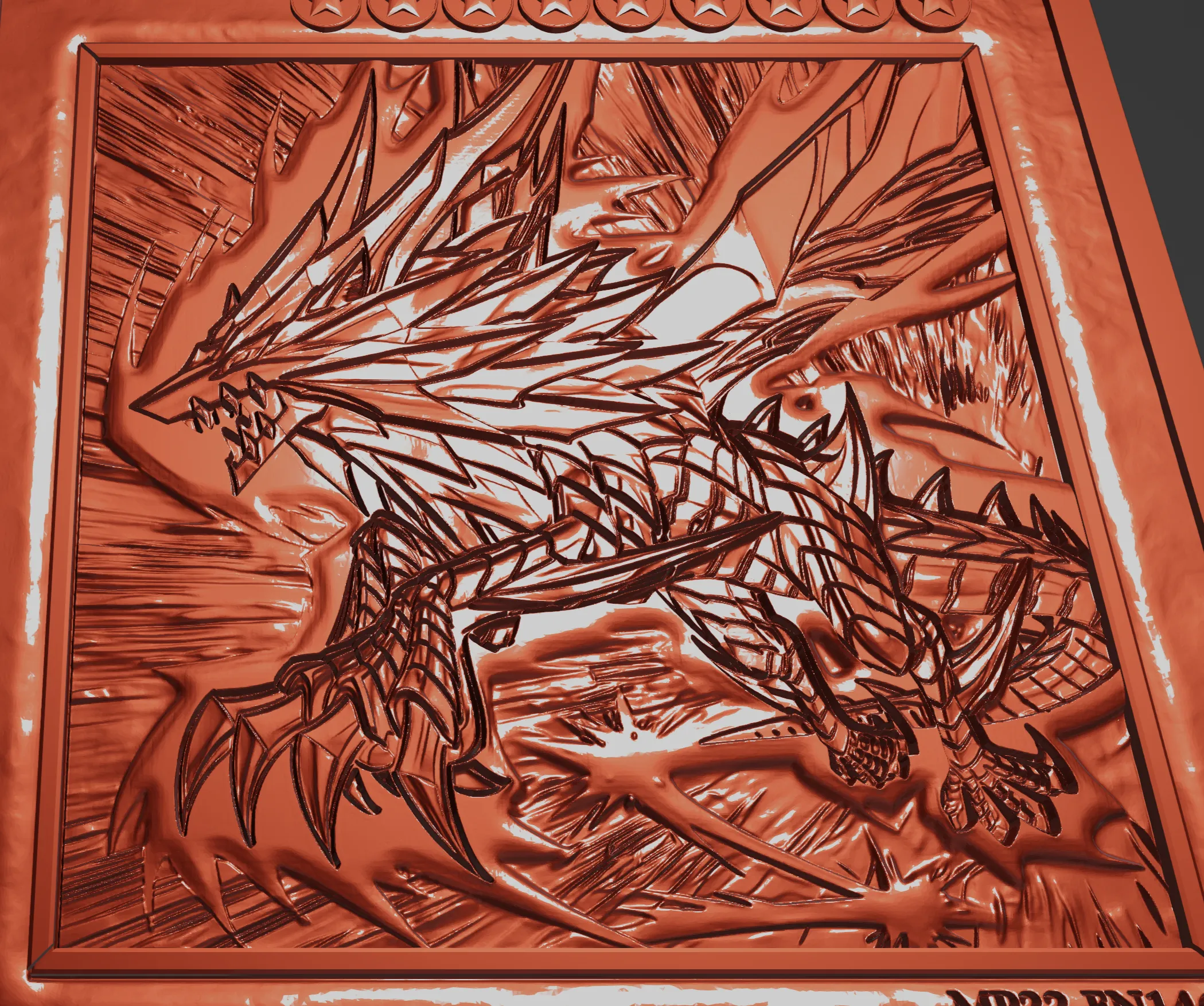 gratuita Other STL Descarga - Stellar Wind Wolfrayet - yu-gi-oh ...