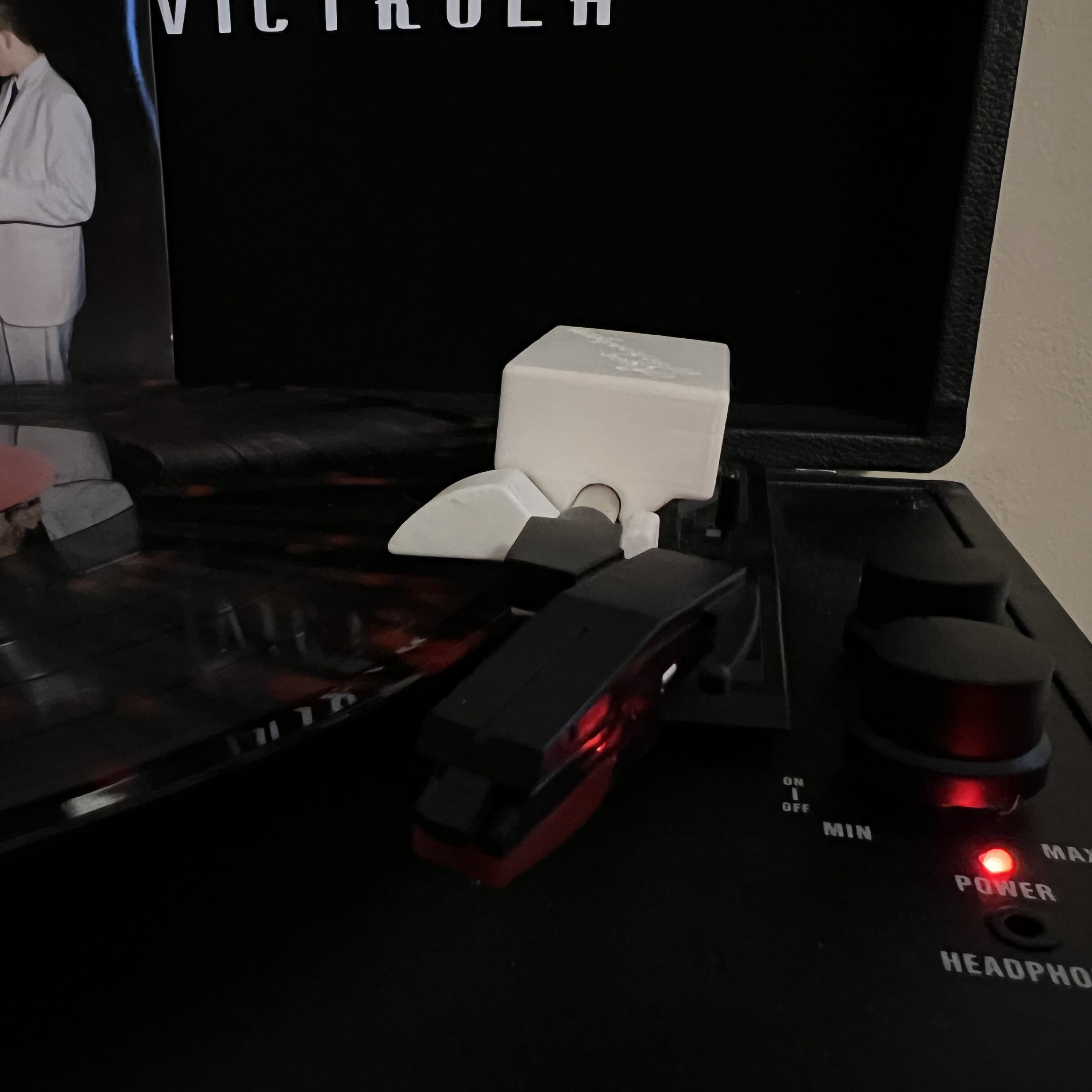 Stylus Drop Point | 3D models download | Creality Cloud