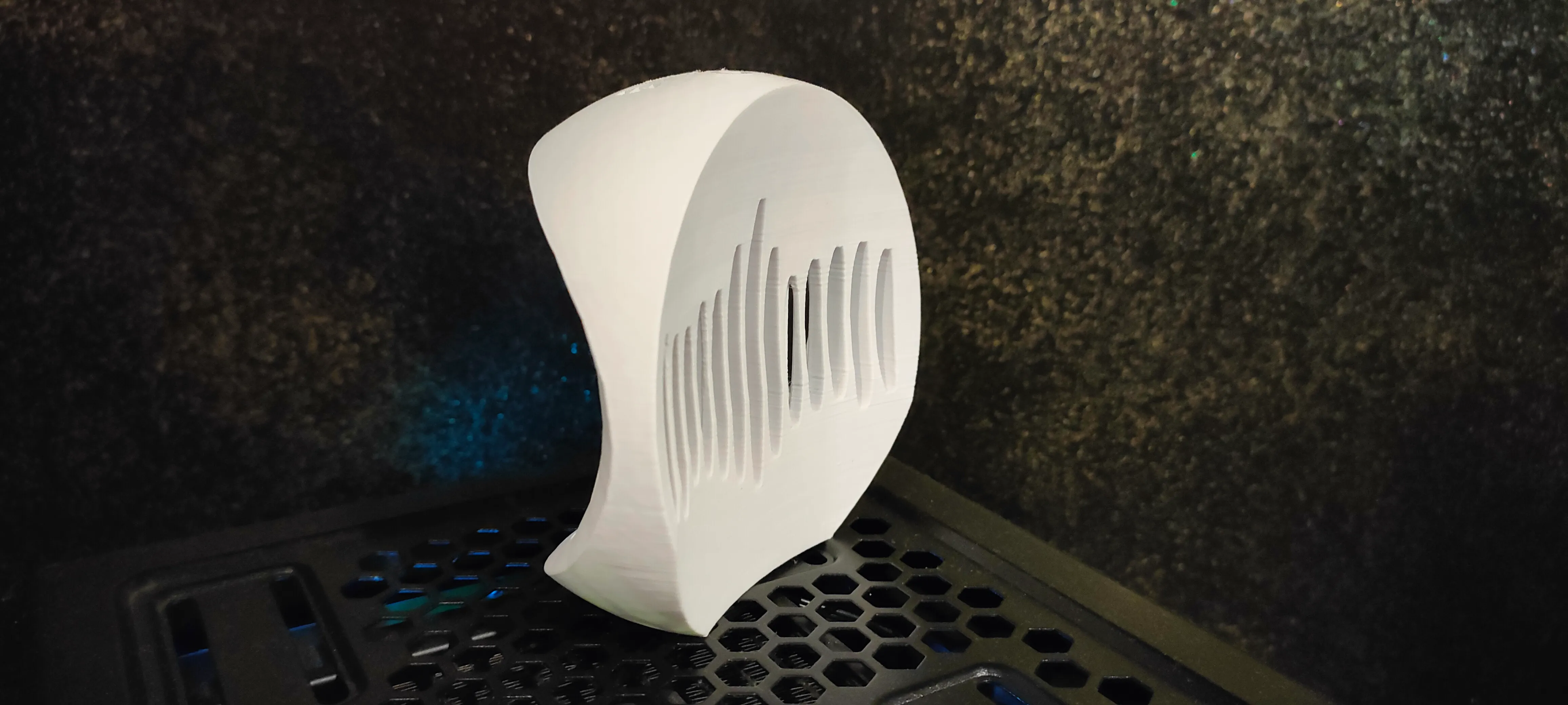 Free Other STL Download - PSVR 2 rear stabilizerby SaSke